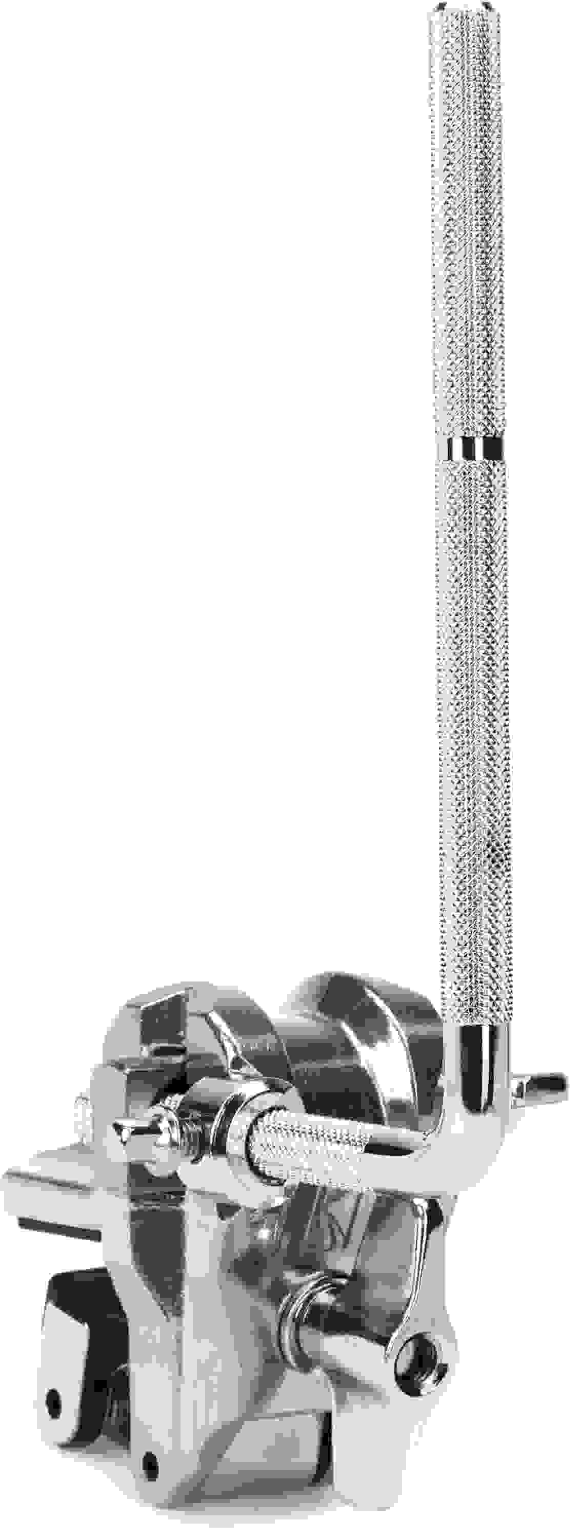 Tama CBH50 Bass Drum Cowbell Holder | Sweetwater