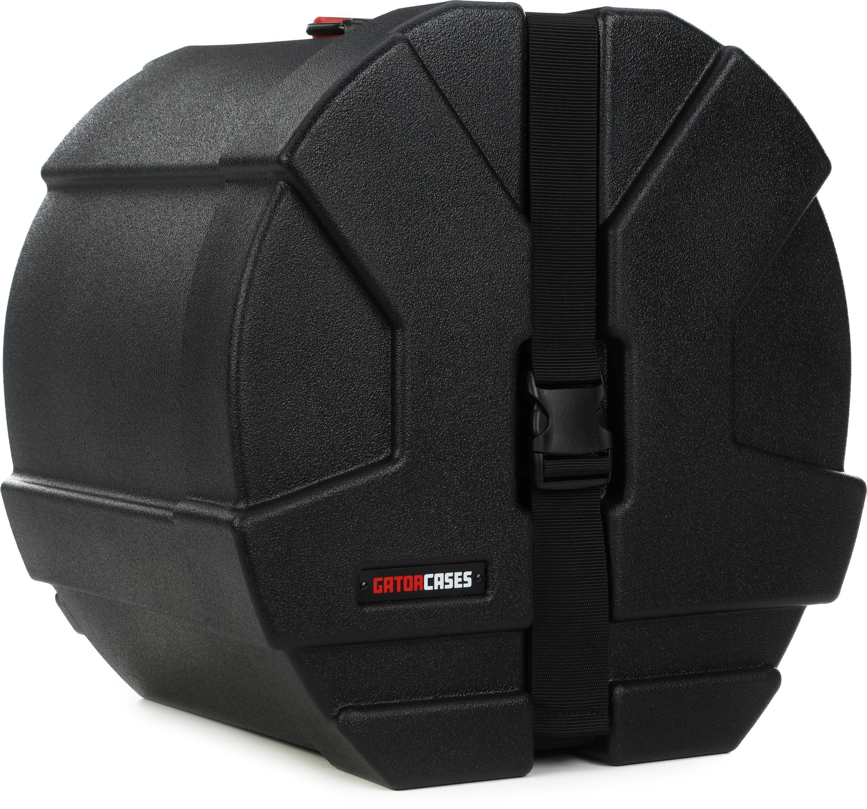 Gator Grooves Floor Tom Case - 12 inch x 14 inch | Sweetwater