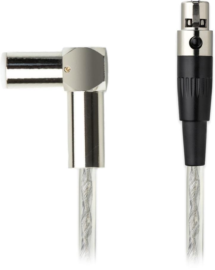 Pro-Ject Connect it Phono E 5-pin DIN to 5-pin Mini-XLR Cable - 4 feet ...