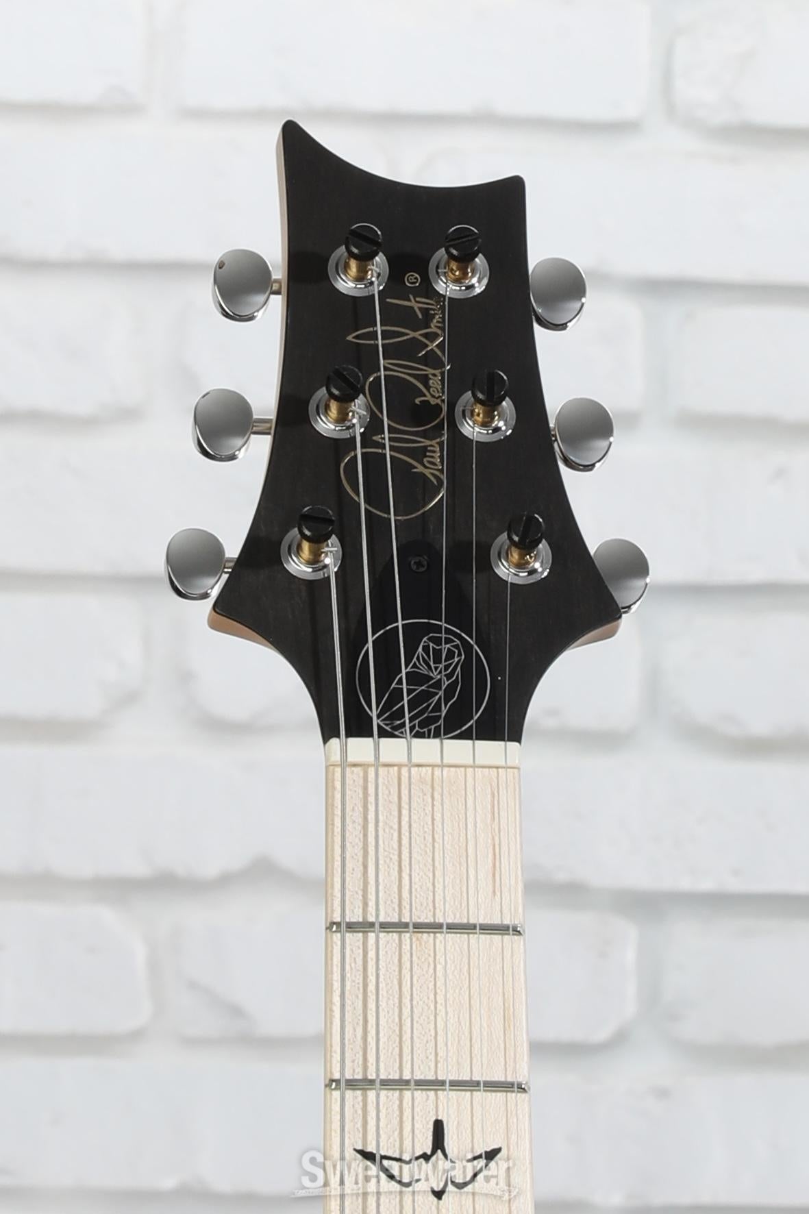 PRS Myles Kennedy Signature Electric Guitar - Black | Sweetwater