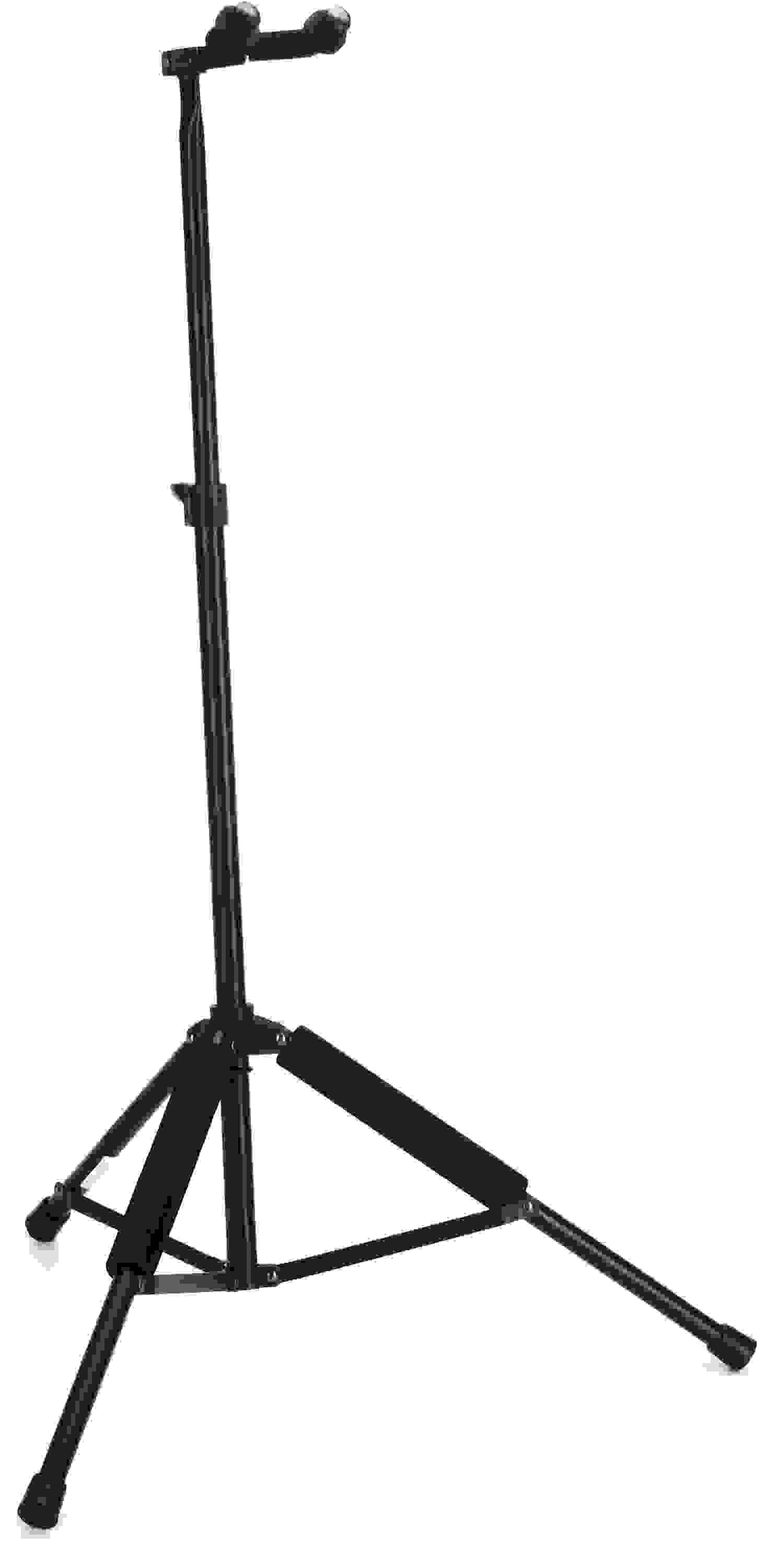 On-Stage GS7155 Hang-It Single Guitar Stand | Sweetwater