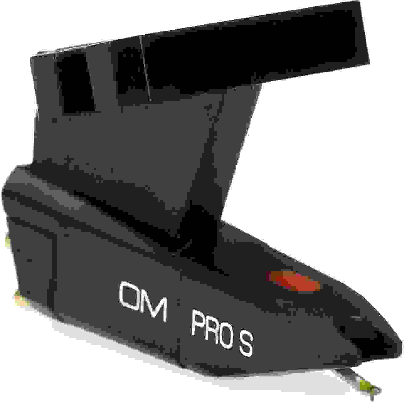 Ortofon Pro S OM Turntable Cartridge and Stylus | Sweetwater