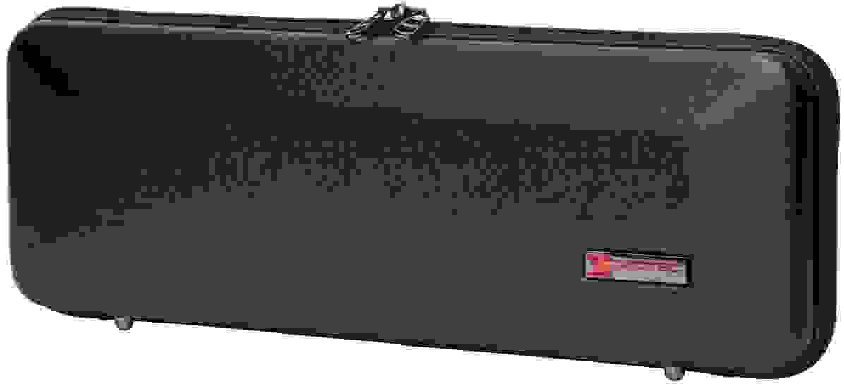 Protec BM308PICC Micro Zip ABS Flute and Piccolo Combination Case ...