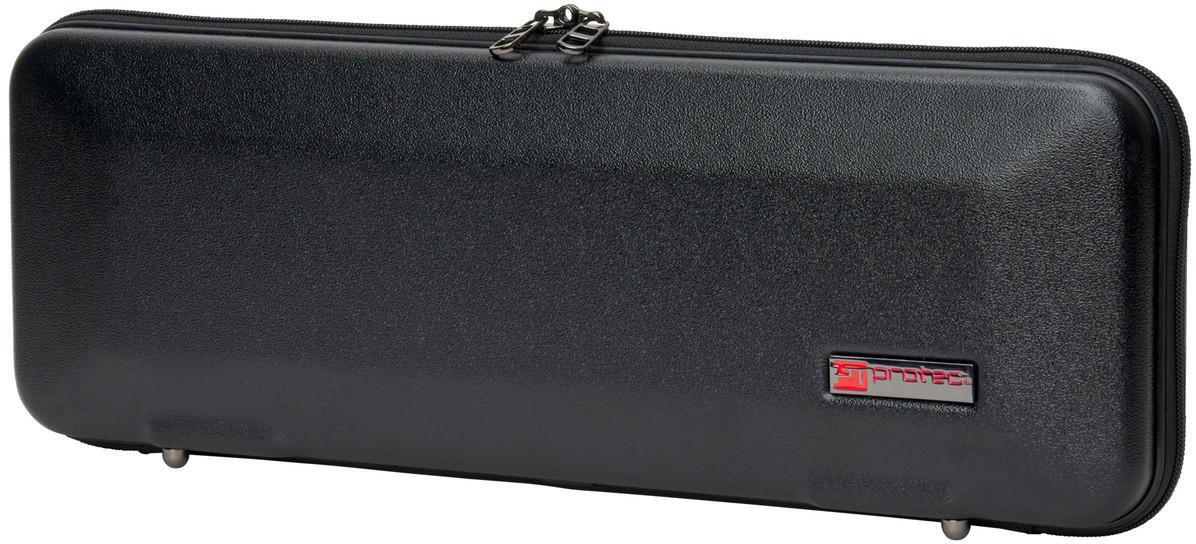 Protec BM308PICC Micro Zip ABS Flute and Piccolo Combination Case ...