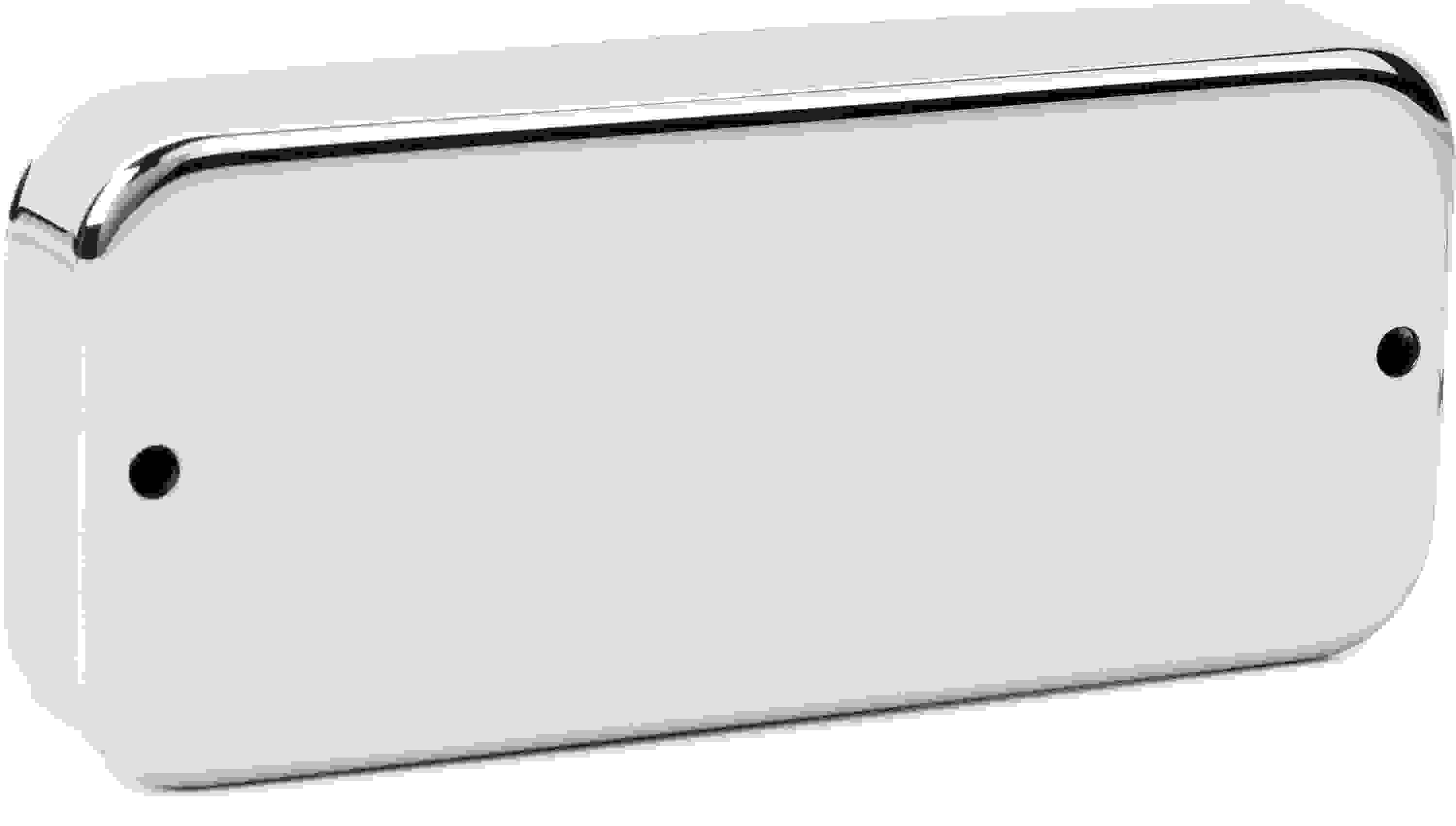 Gibson Accessories Thunderbird Reissue Bass Pickup - Chrome | Sweetwater