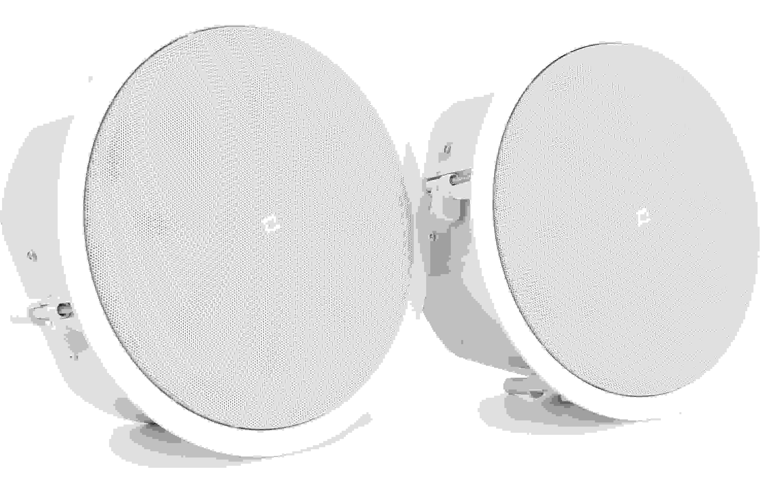 JBL Control 47LP 6.5-inch Low-Profile Ceiling Speaker Pair | Sweetwater