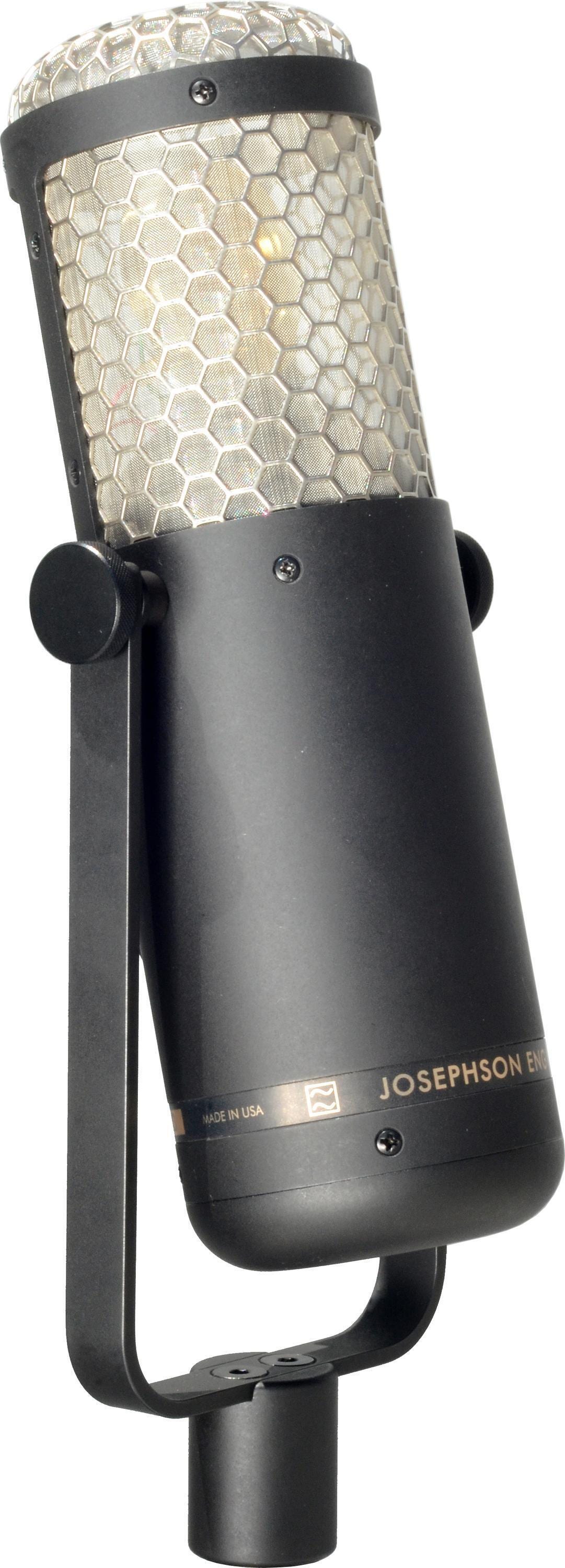 Josephson Engineering C705 Large-diaphragm Condenser Microphone ...
