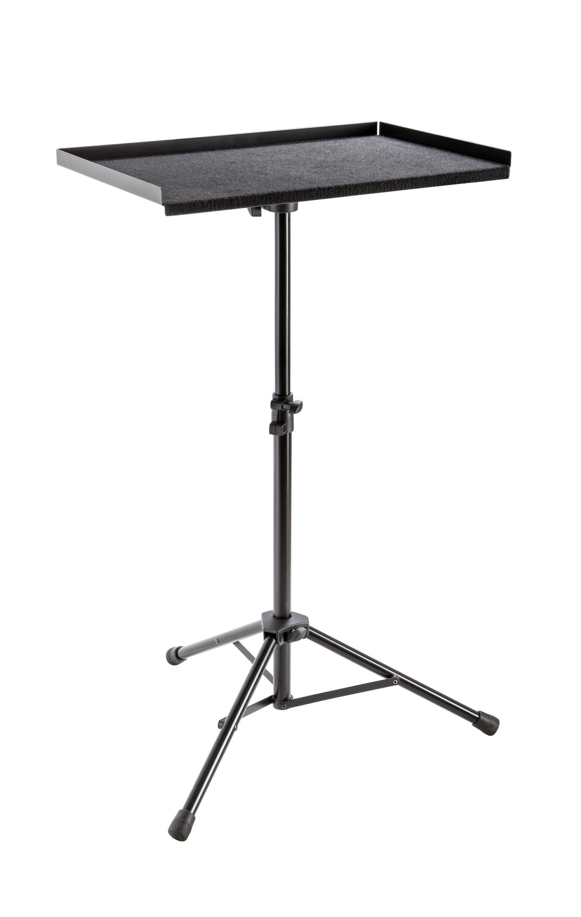 K&M 13500 Percussion Table | Sweetwater