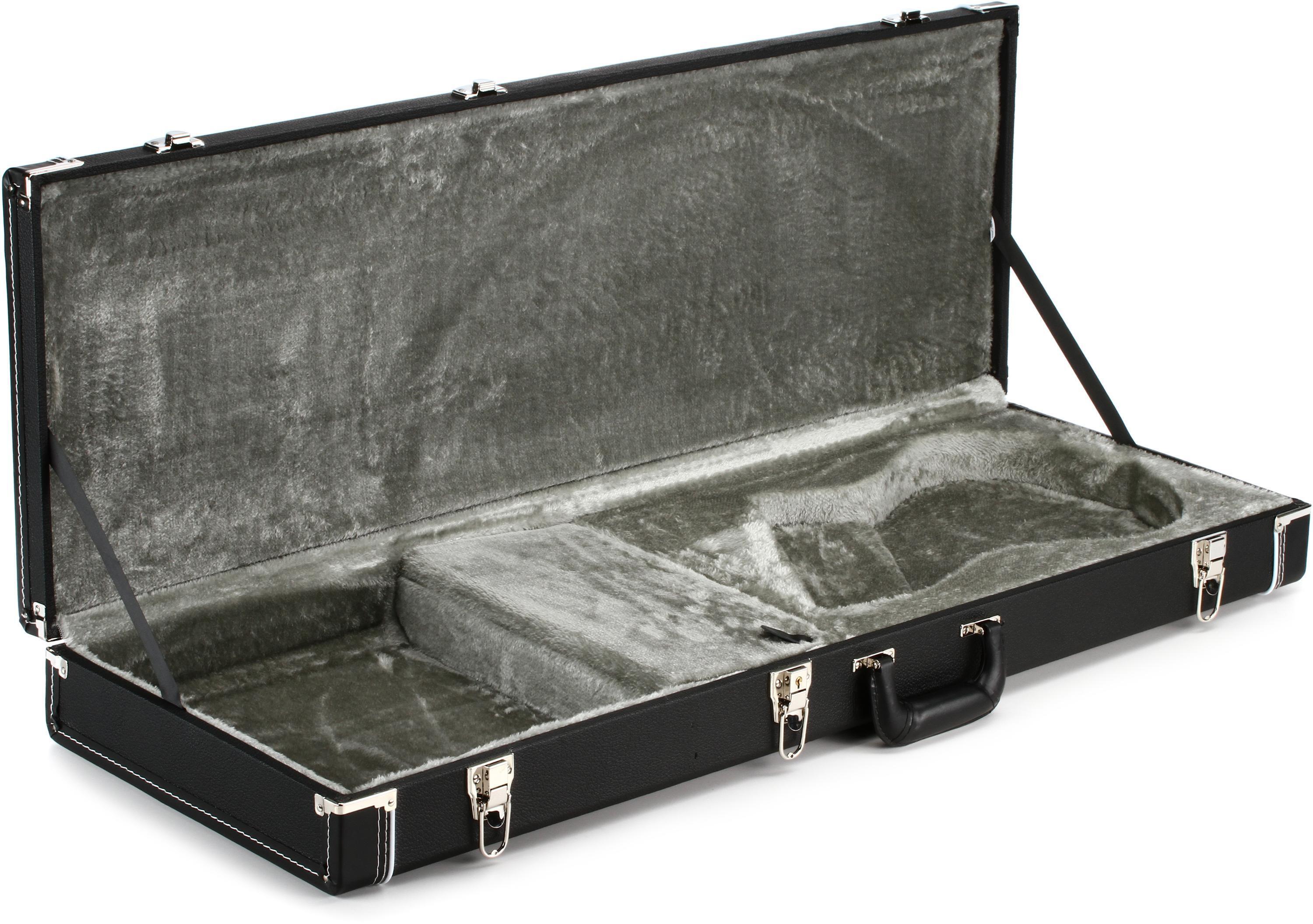 ESP CH3FF Form Fit Case for Horizon III Electric Guitar | Sweetwater