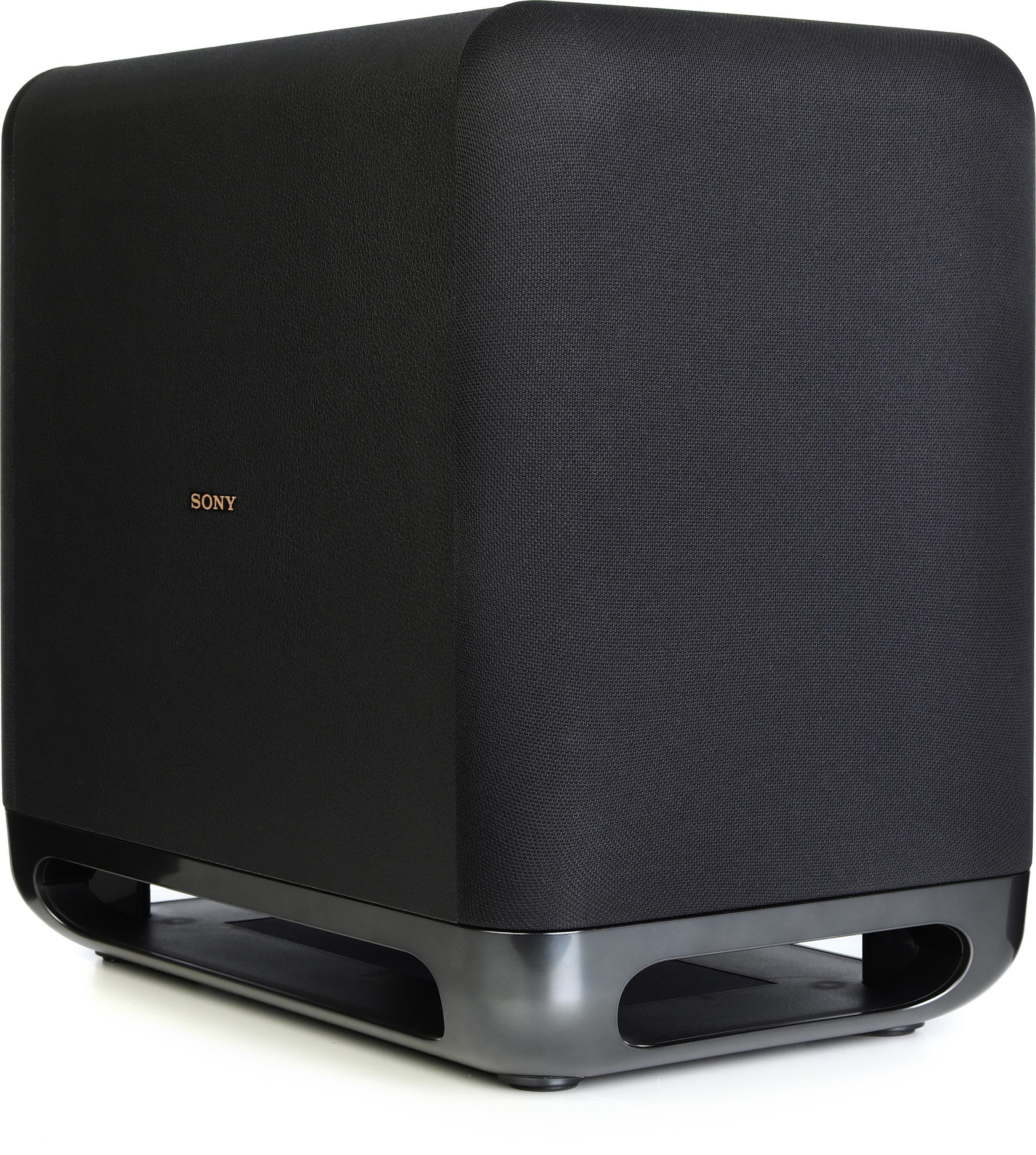 Sony SA-SW5 Wireless Subwoofer | Sweetwater