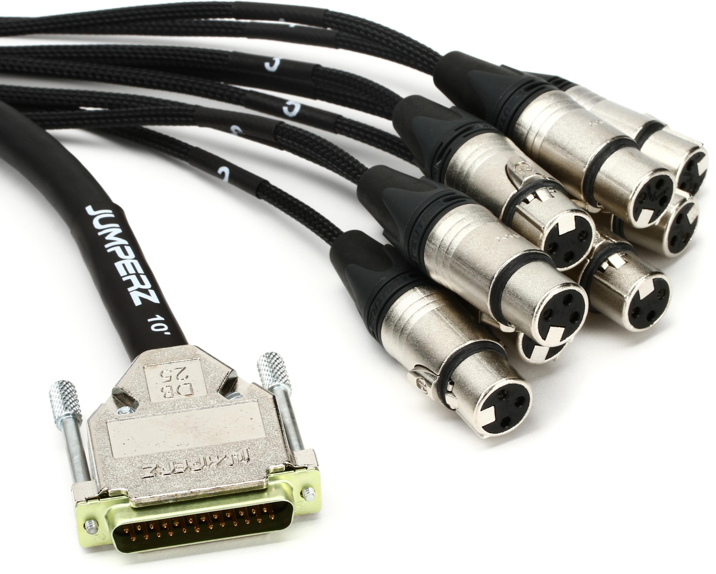 Flock Audio Patch 64-point Digitally Controlled Analog Patchbay ...