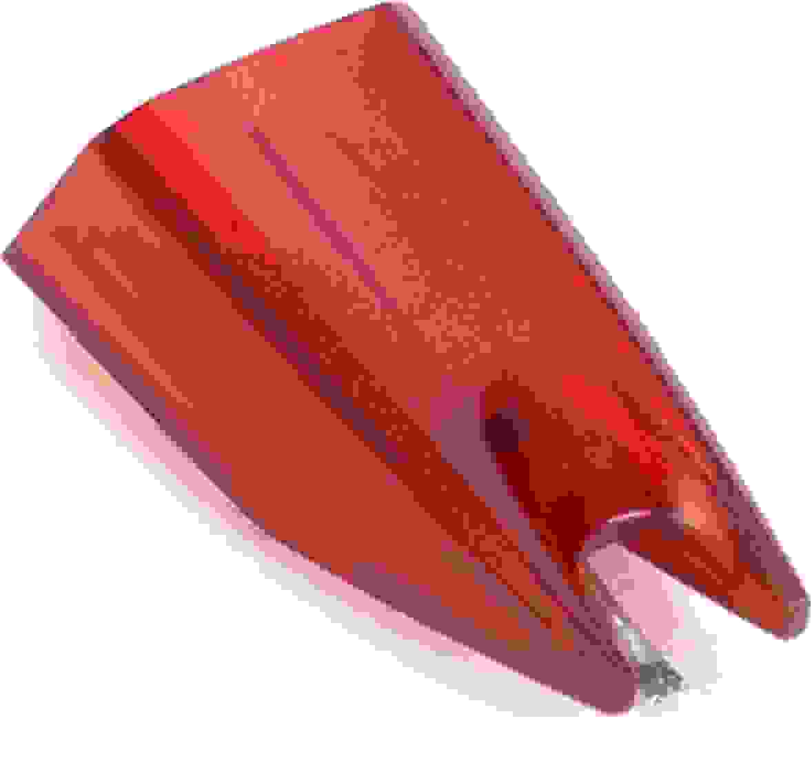 Ortofon Concorde Music Stylus - Red | Sweetwater