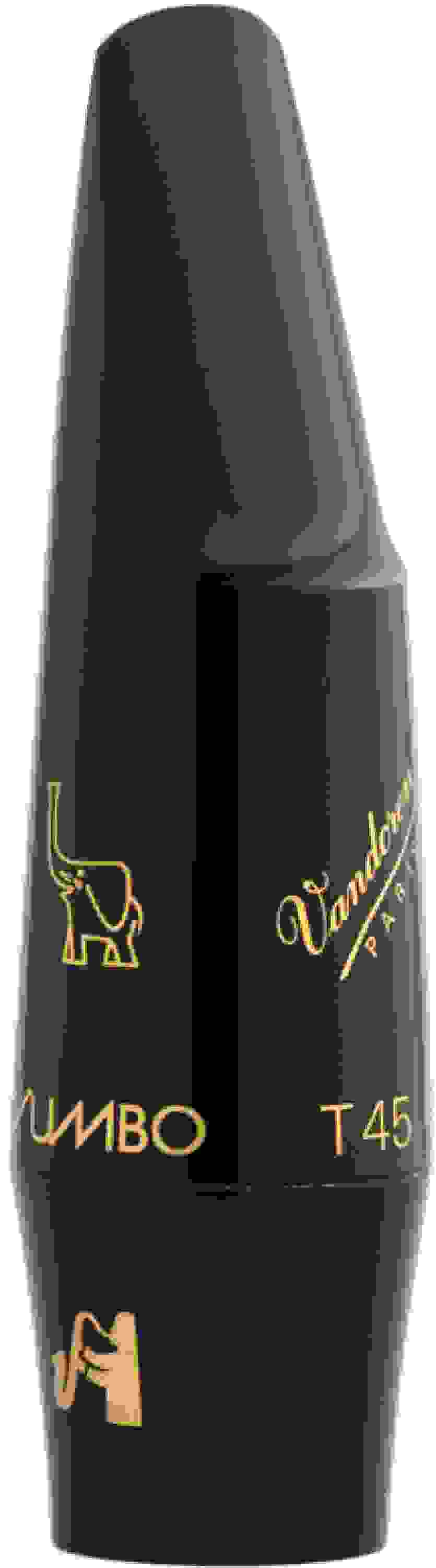 Vandoren SM611B Jumbo Java Tenor Saxophone Mouthpiece - T45 | Sweetwater