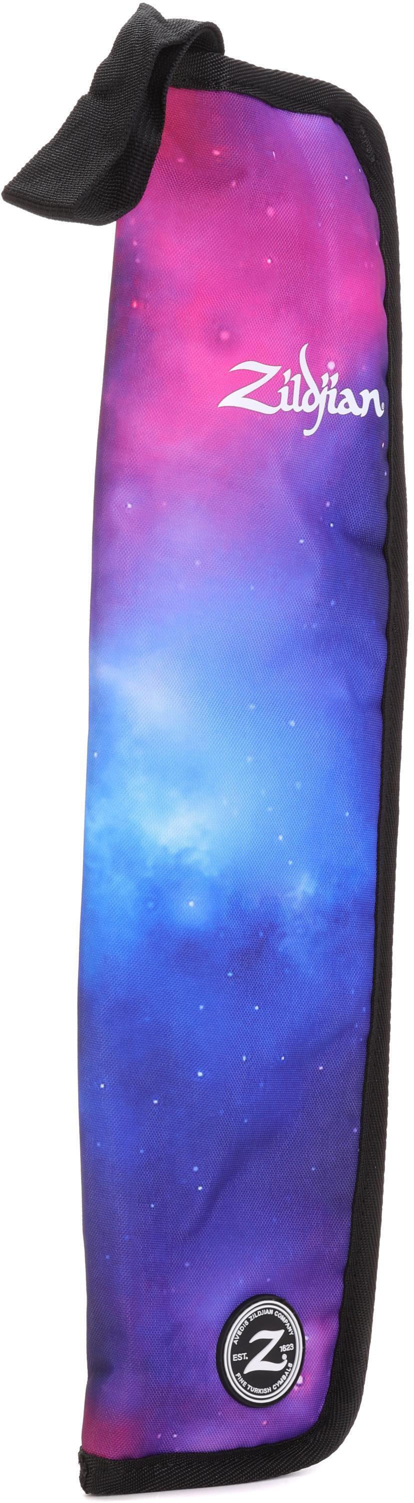 Zildjian Student Mini Stick Bag - Purple Galaxy | Sweetwater