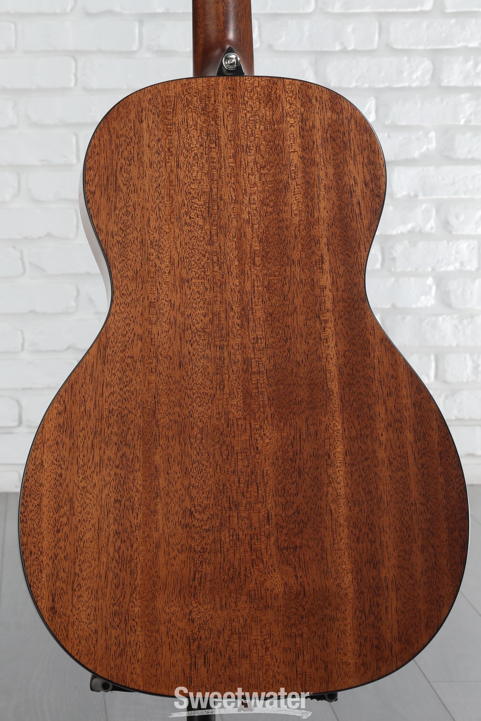 Alvarez AP66 Shadowburst Artist Series Acoustic Guitar - Shadowburst ...