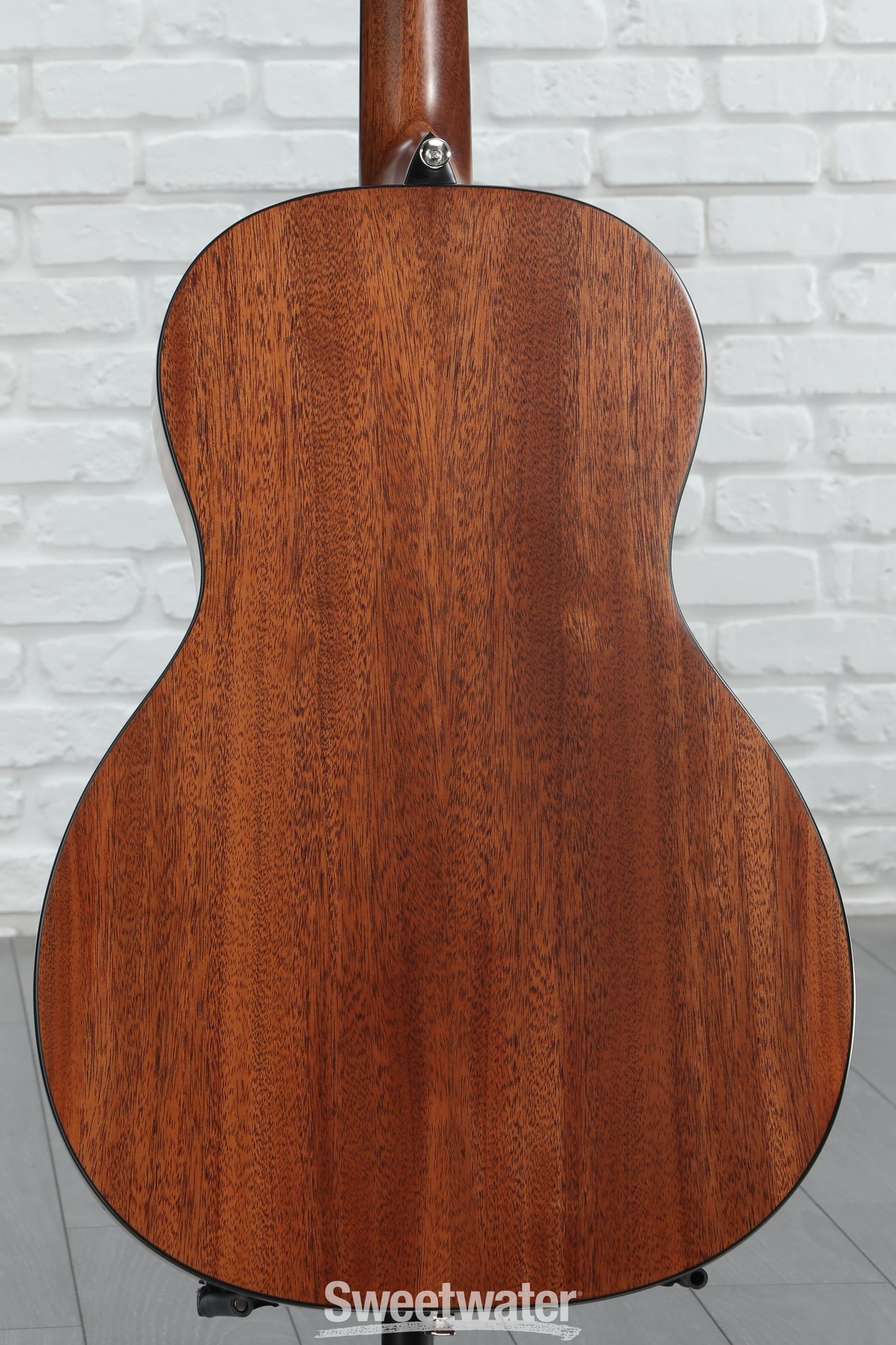 Alvarez AP66 Shadowburst Artist Series Acoustic Guitar - Shadowburst ...