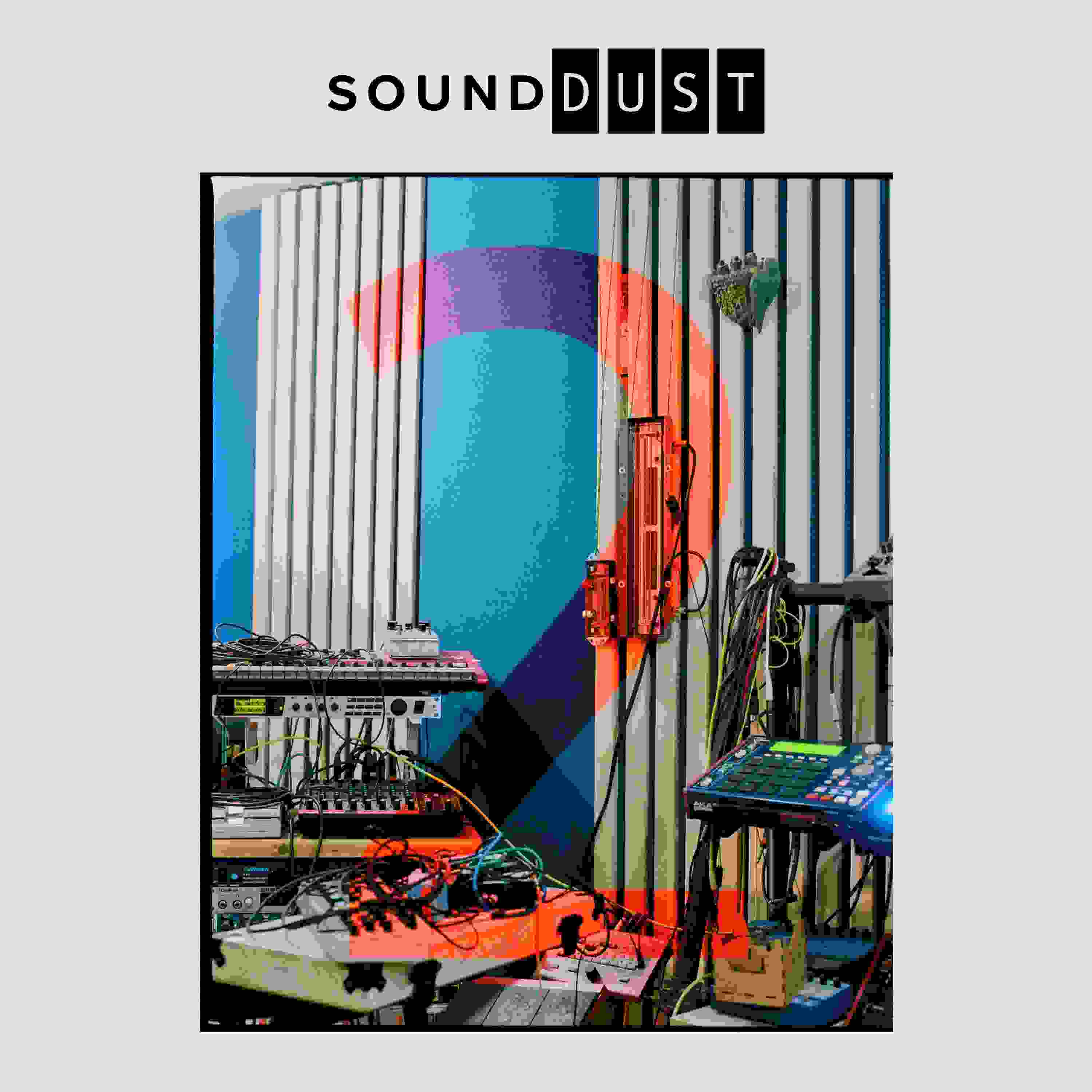 Spitfire Audio Sound Dust Vol. 2 Orchestral Library for Kontakt ...