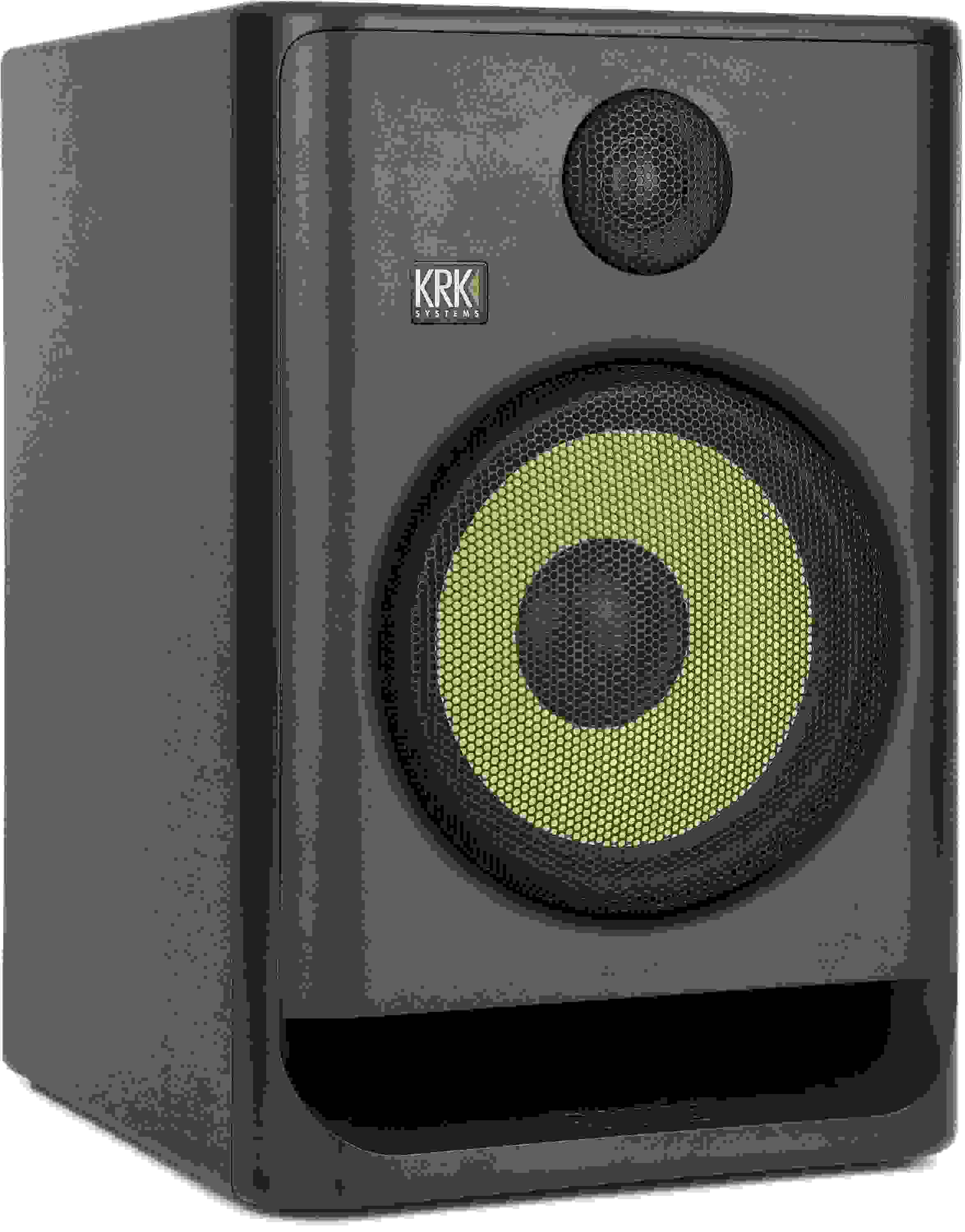 KRK ROKIT 8 G5 8-inch Powered Studio Monitor | Sweetwater