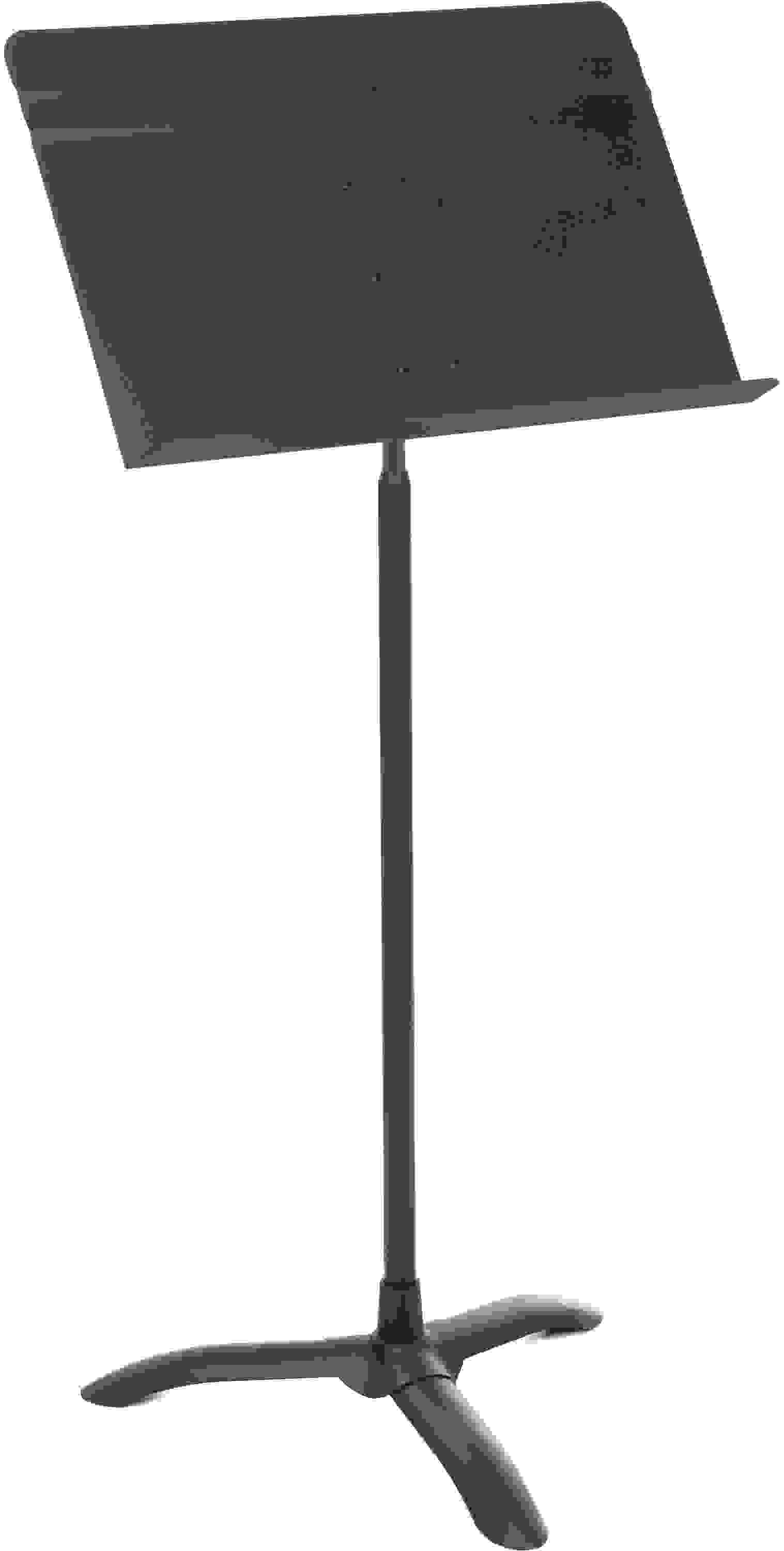 Manhasset Model 48 Symphony Music Stand - Black | Sweetwater