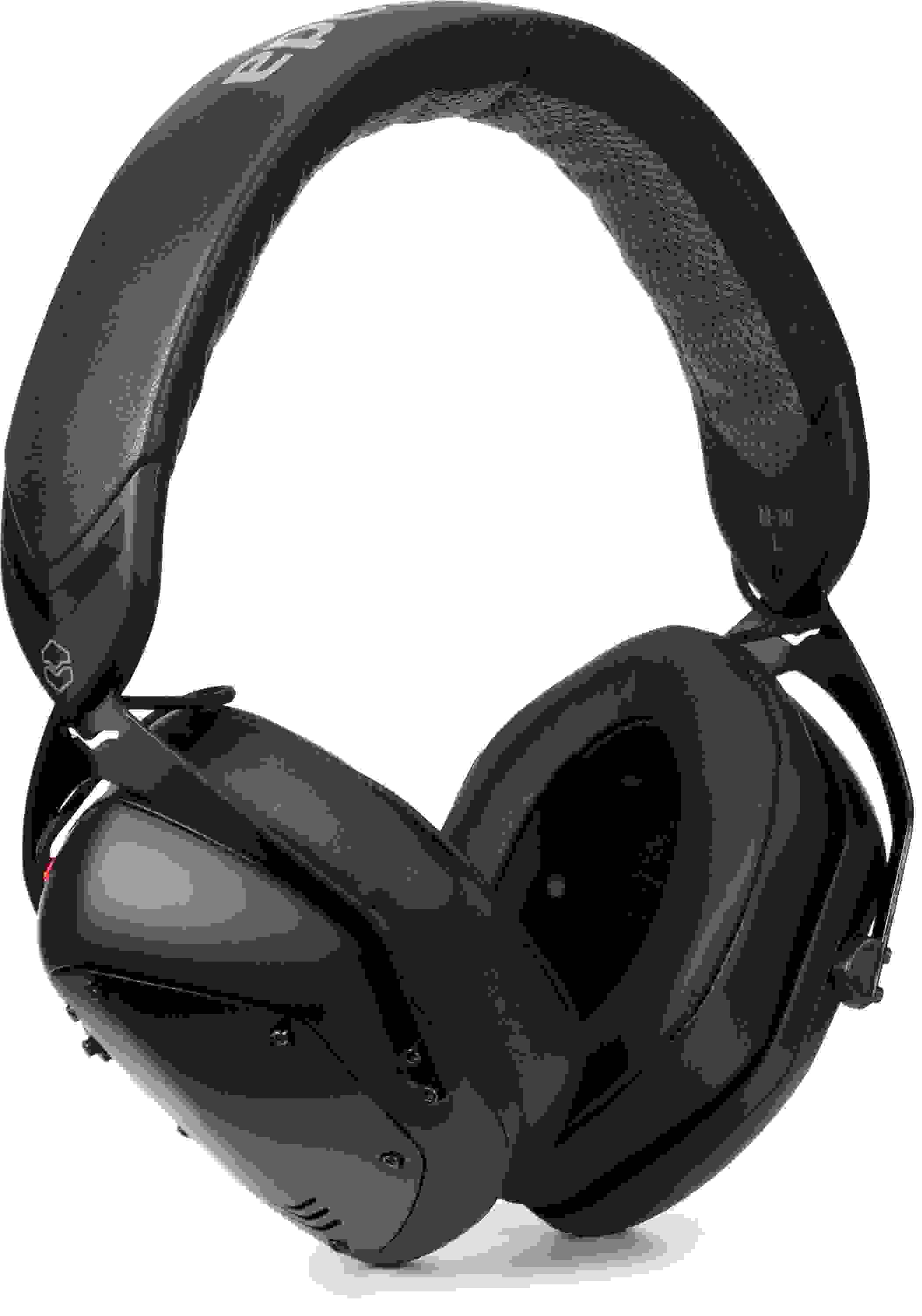 V-Moda M-10 DJ Headphones | Sweetwater
