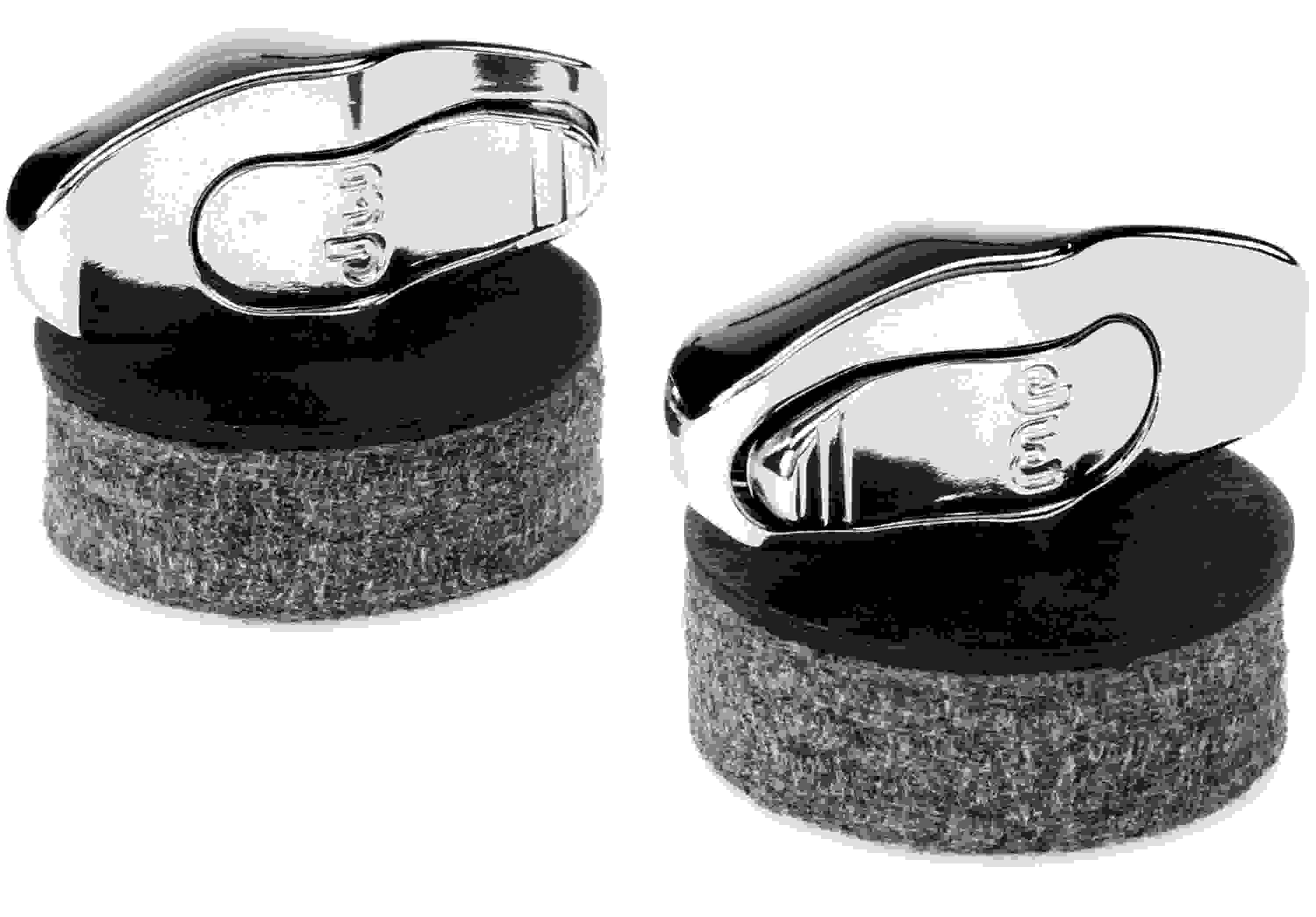 DW DWSM2346 Quick Release Wing Nut - 2 pack | Sweetwater