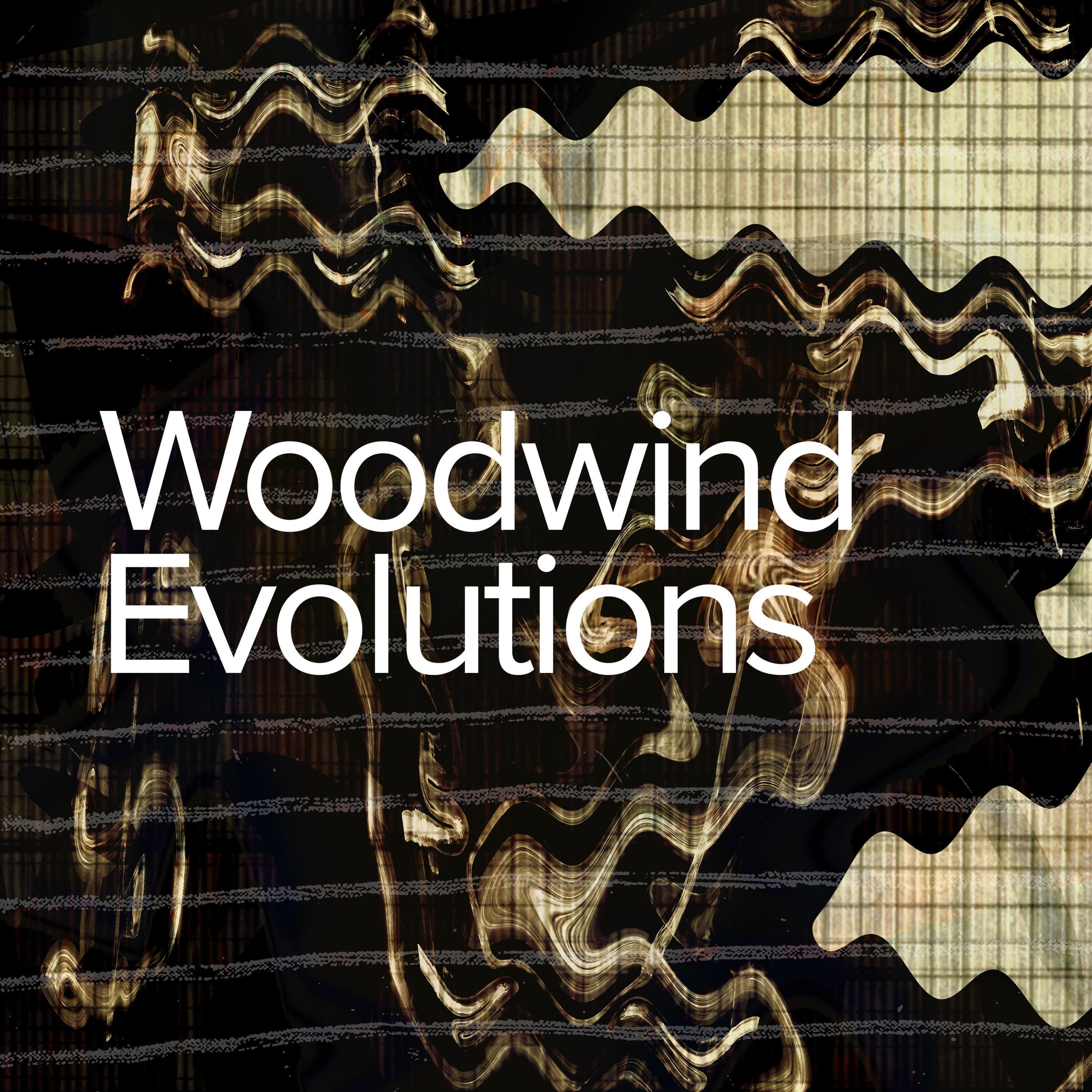 Spitfire Audio Woodwind Evolutions Software Instrument | Sweetwater