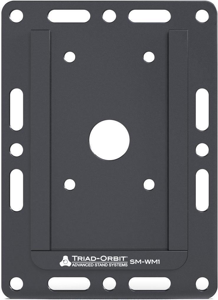 Precision by Triad-Orbit SM-VM1 Vesa Mount Adapter Plate | Sweetwater