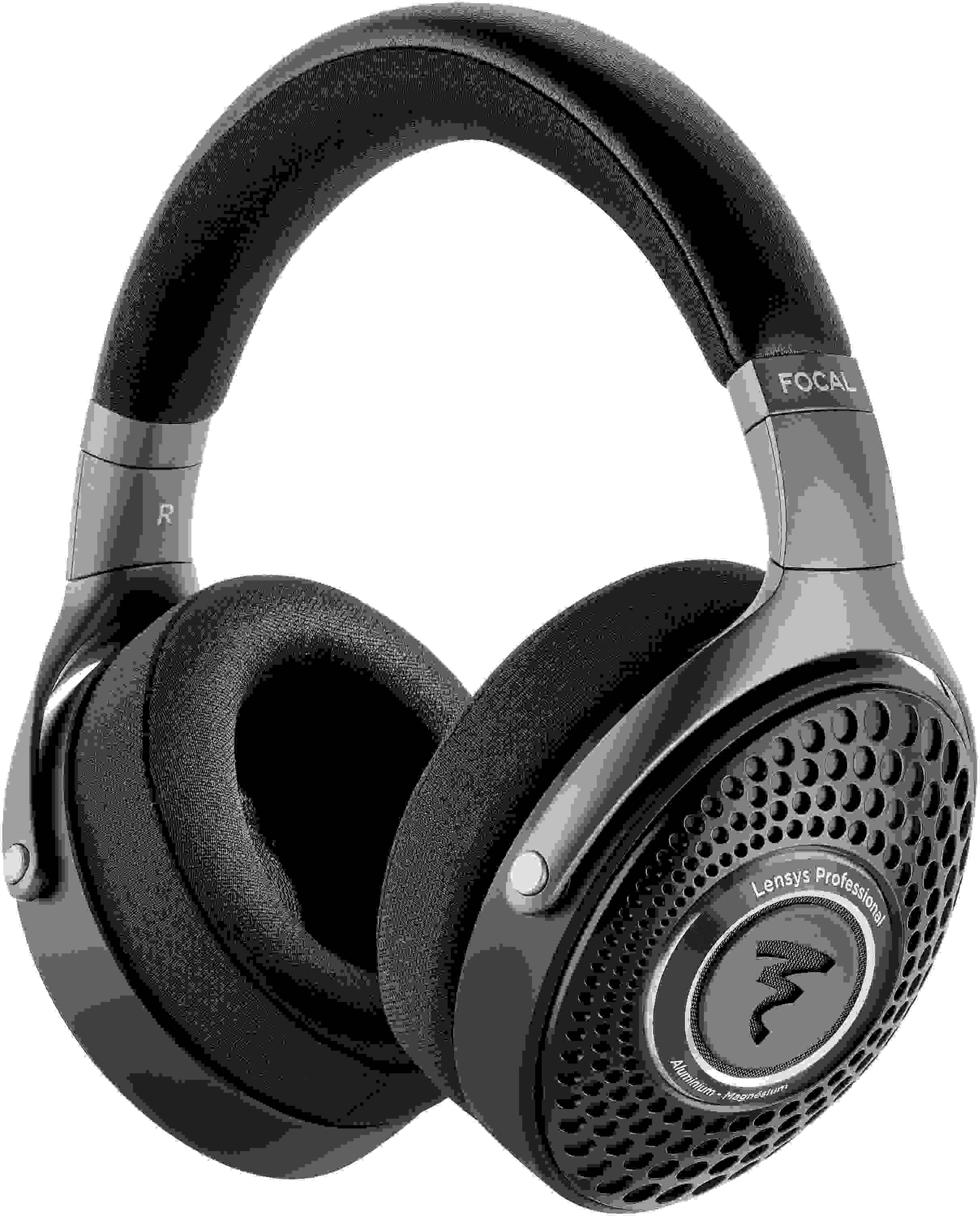 Focal Lensys Professional Closed-back Headphones | Sweetwater