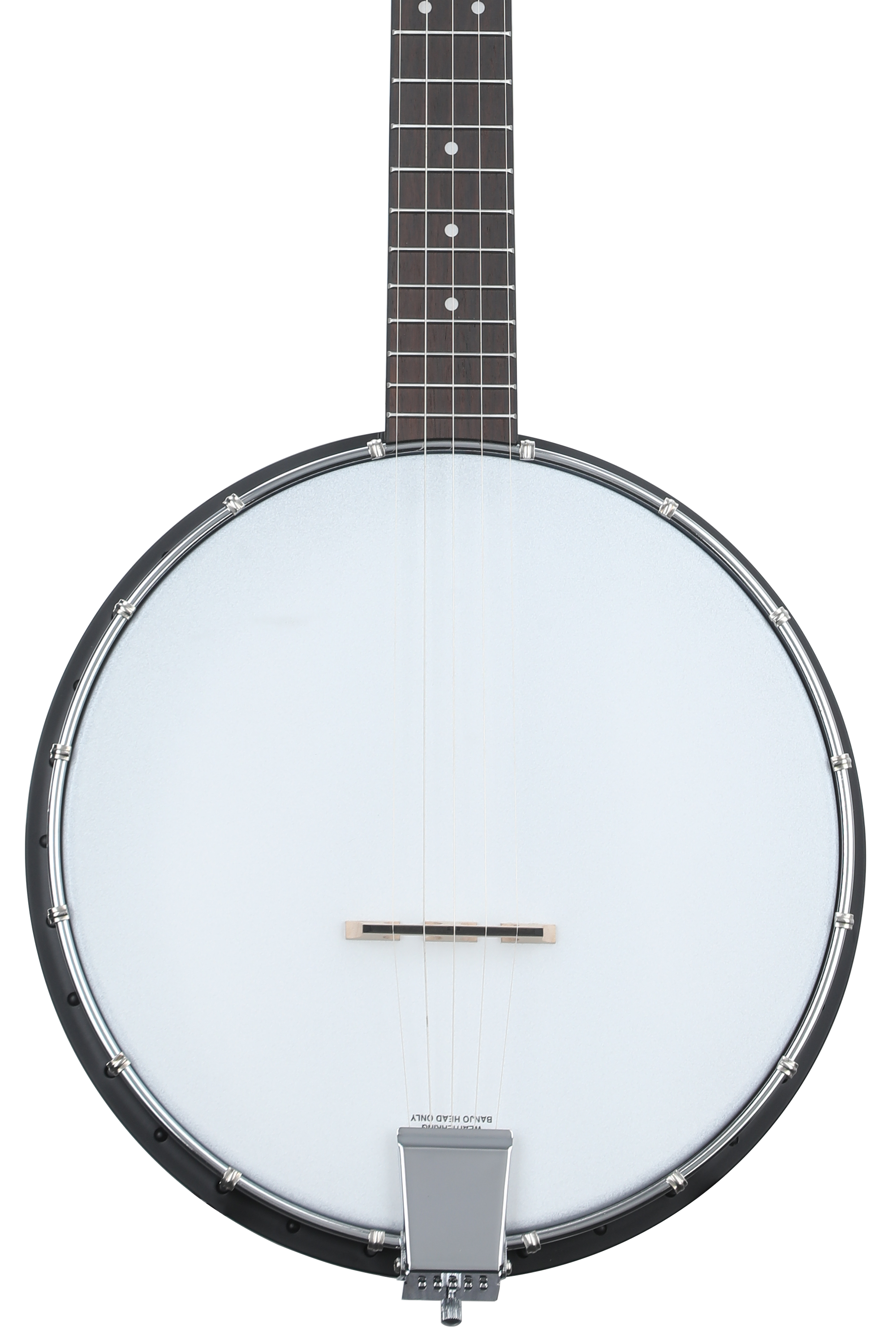 Gold Tone AC-1 Acoustic Composite 5-string Open-back Banjo | Sweetwater