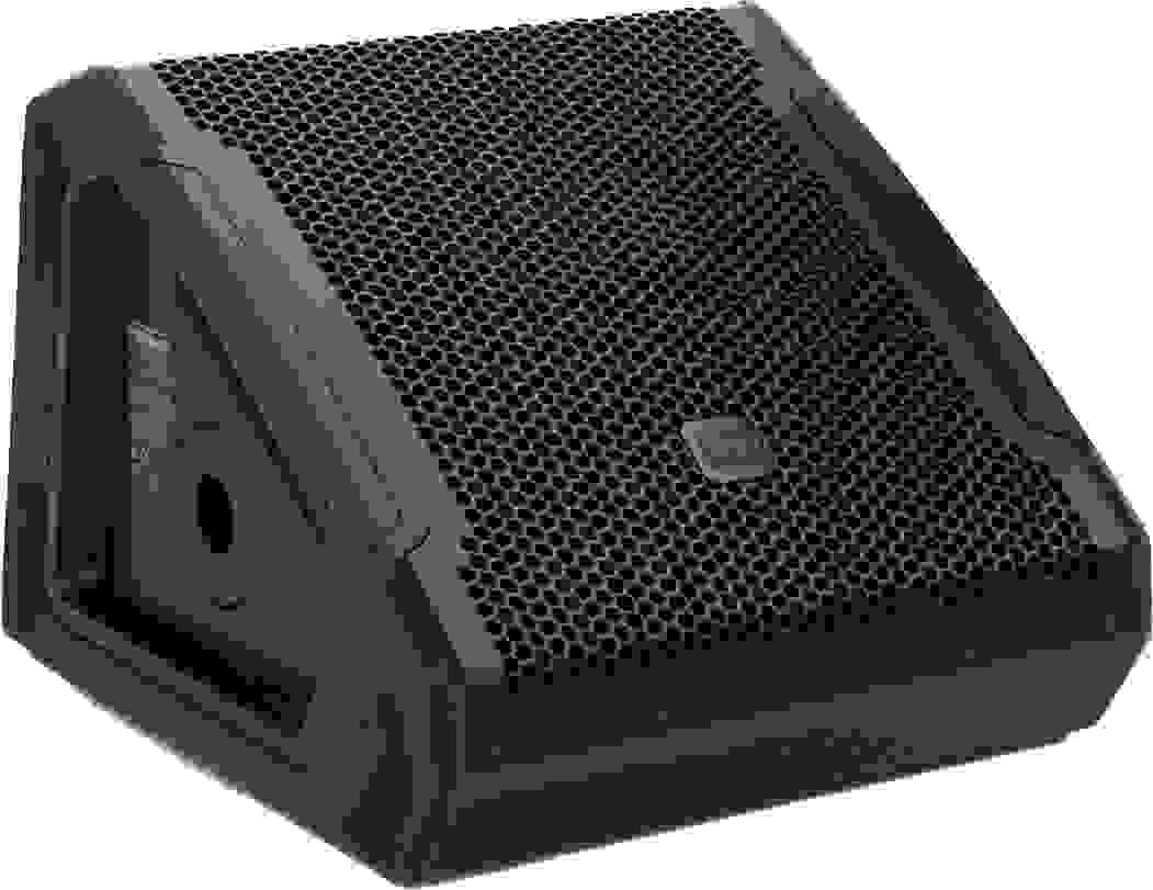 LD Systems MON 10 A G3 1,200-watt 10-inch Powered Coaxial Stage Monitor ...