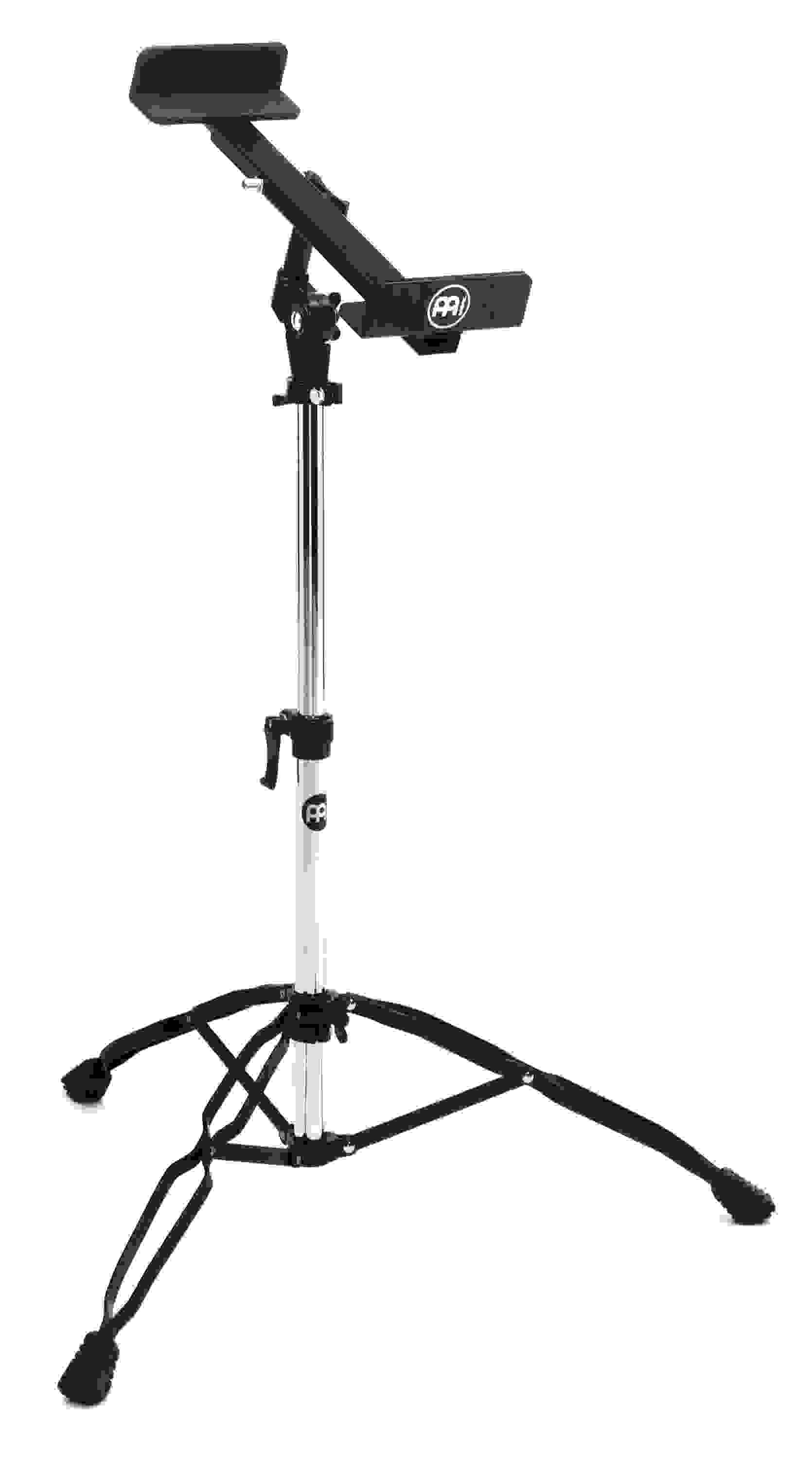 Meinl Percussion TMCAJ Professional Cajon Stand | Sweetwater