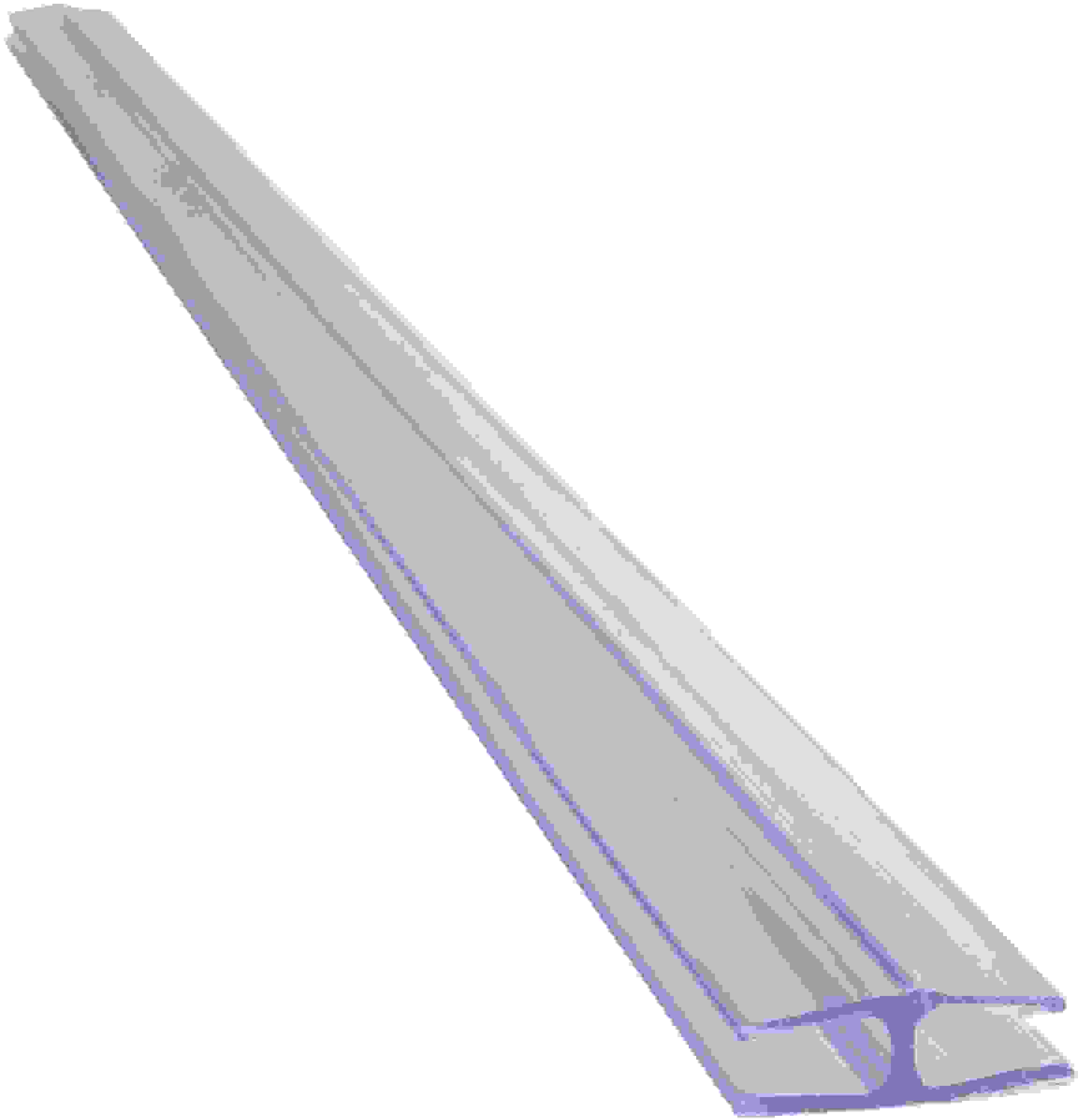 ClearSonic HCNL Replacement H-channel for AX2418 & AX2412 Acrylic Drum ...