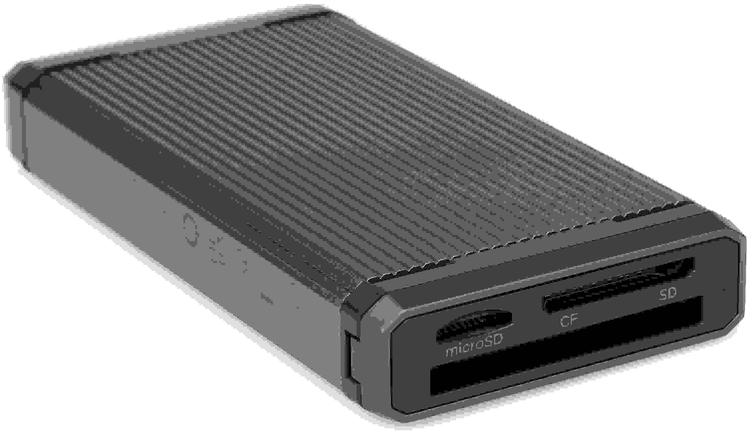 SanDisk Professional Pro-Reader Multi Card Reader/Writer | Sweetwater
