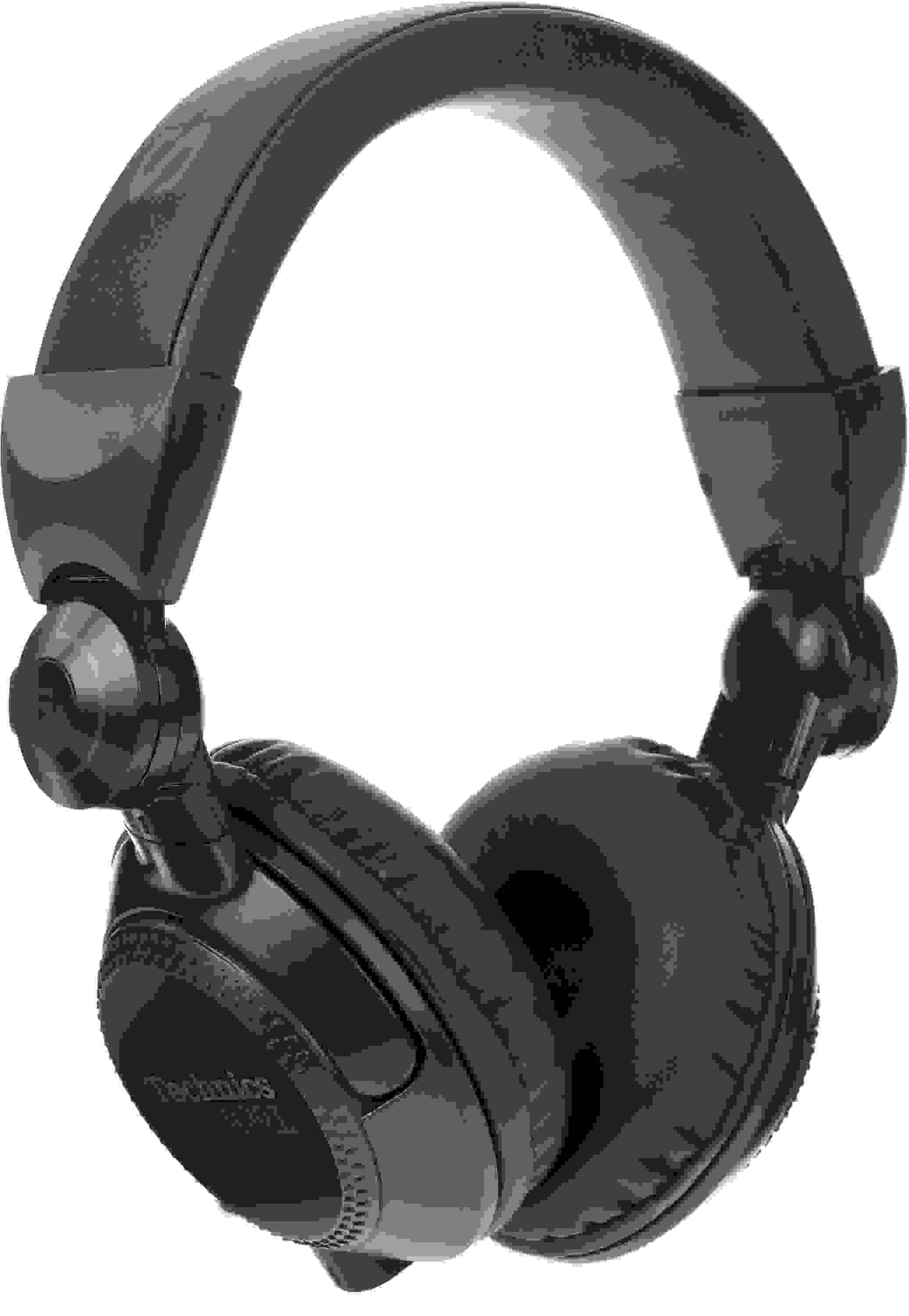 Technics EAH-DJ1200 Stereo DJ Headphones | Sweetwater