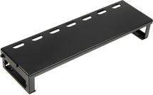 Vertex Effects TRIO 21 Hinged Riser for Temple Audio Pedalboards - 19. ...
