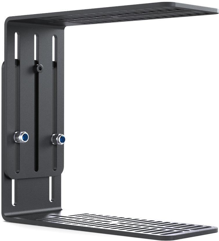 Precision by Triad-Orbit SM-UB1 Universal Speaker Adapter Bracket ...