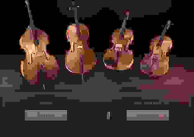 Native Instruments Session Strings 2 Virtual Strings Plug-in | Sweetwater