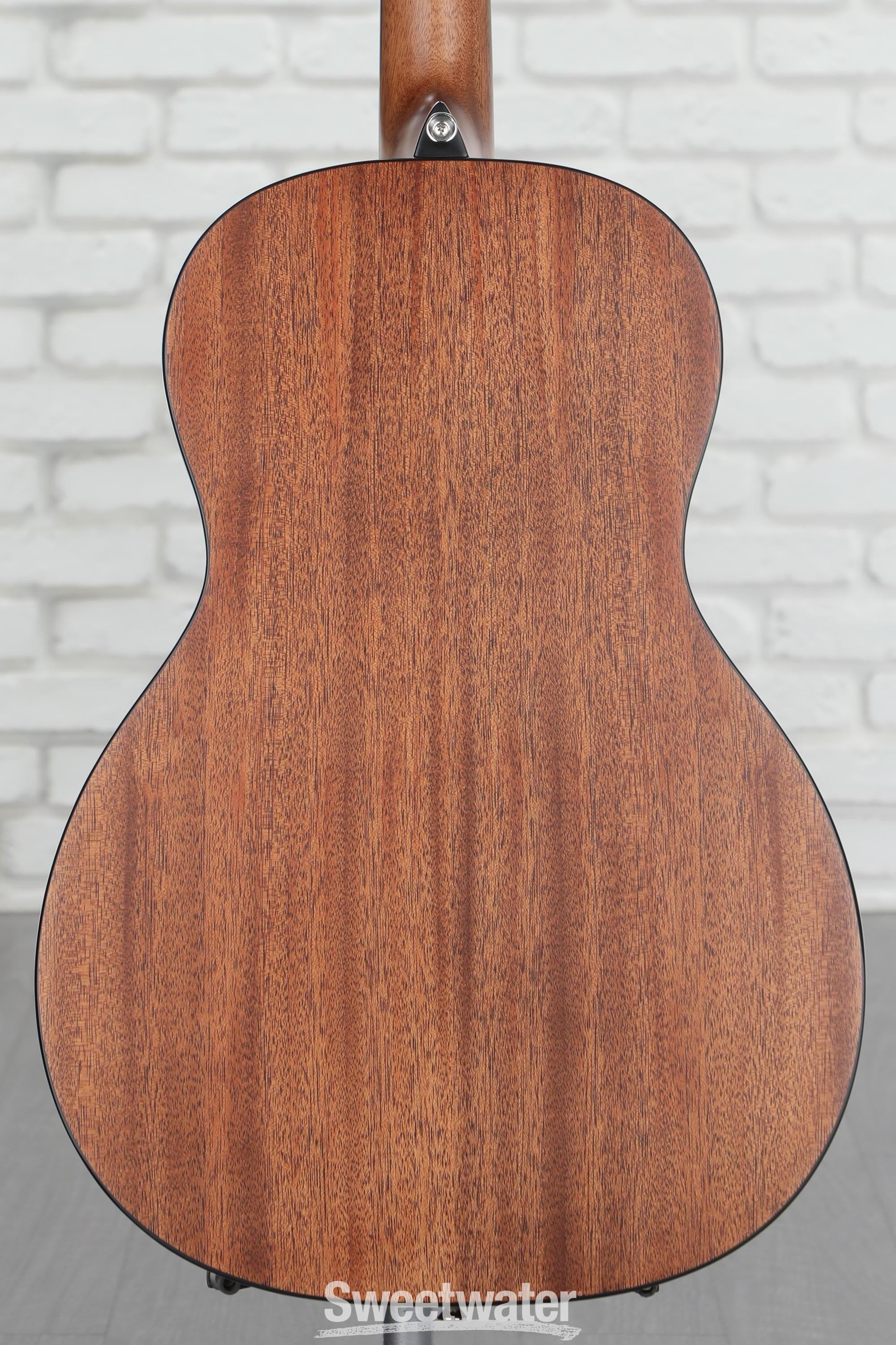 Alvarez AP66 Shadowburst Acoustic Guitar - Shadowburst | Sweetwater