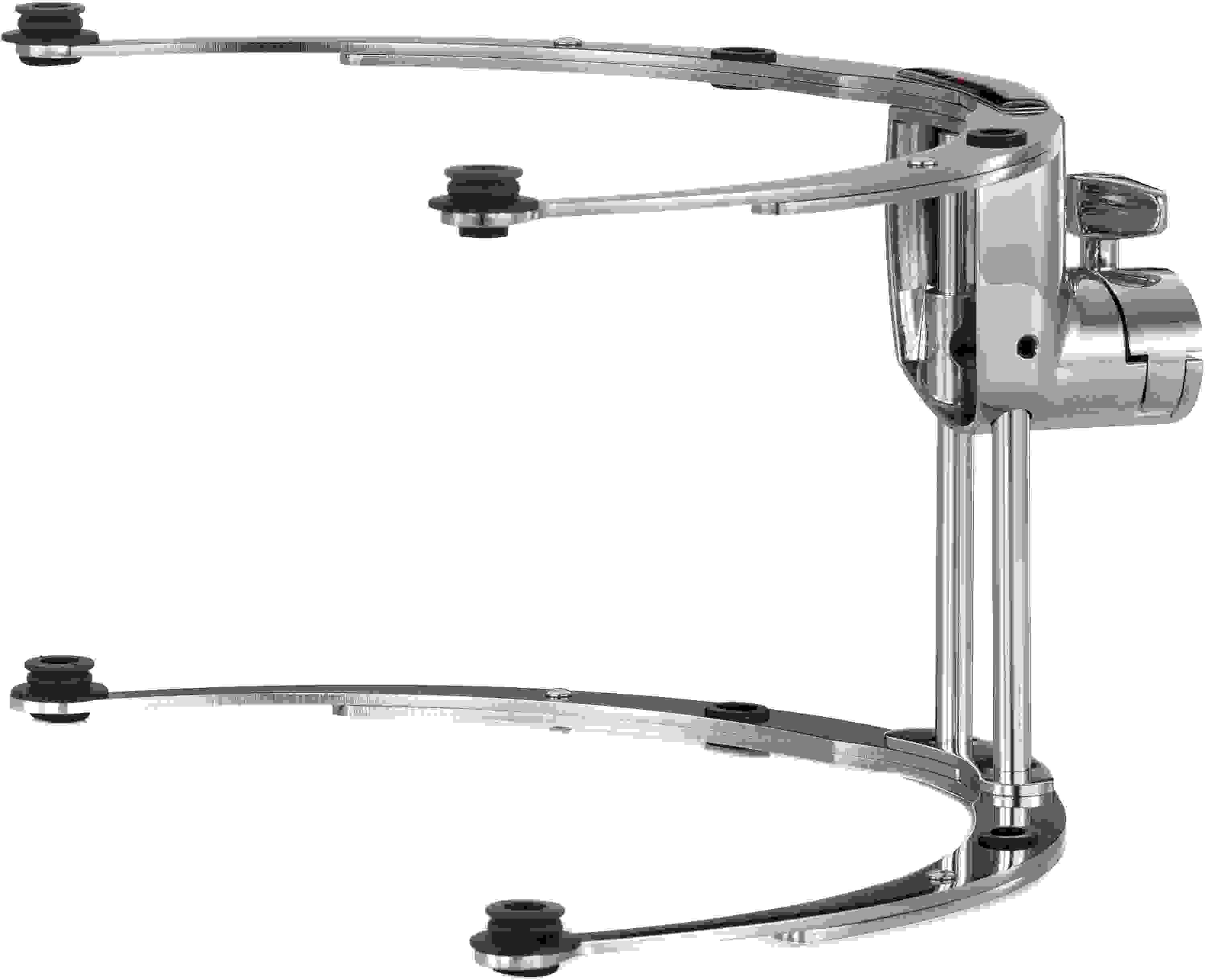 Pearl R2 Air L-Arm Tom Mount for 13 x 9-inch/13 x 10-inch Tom with ...