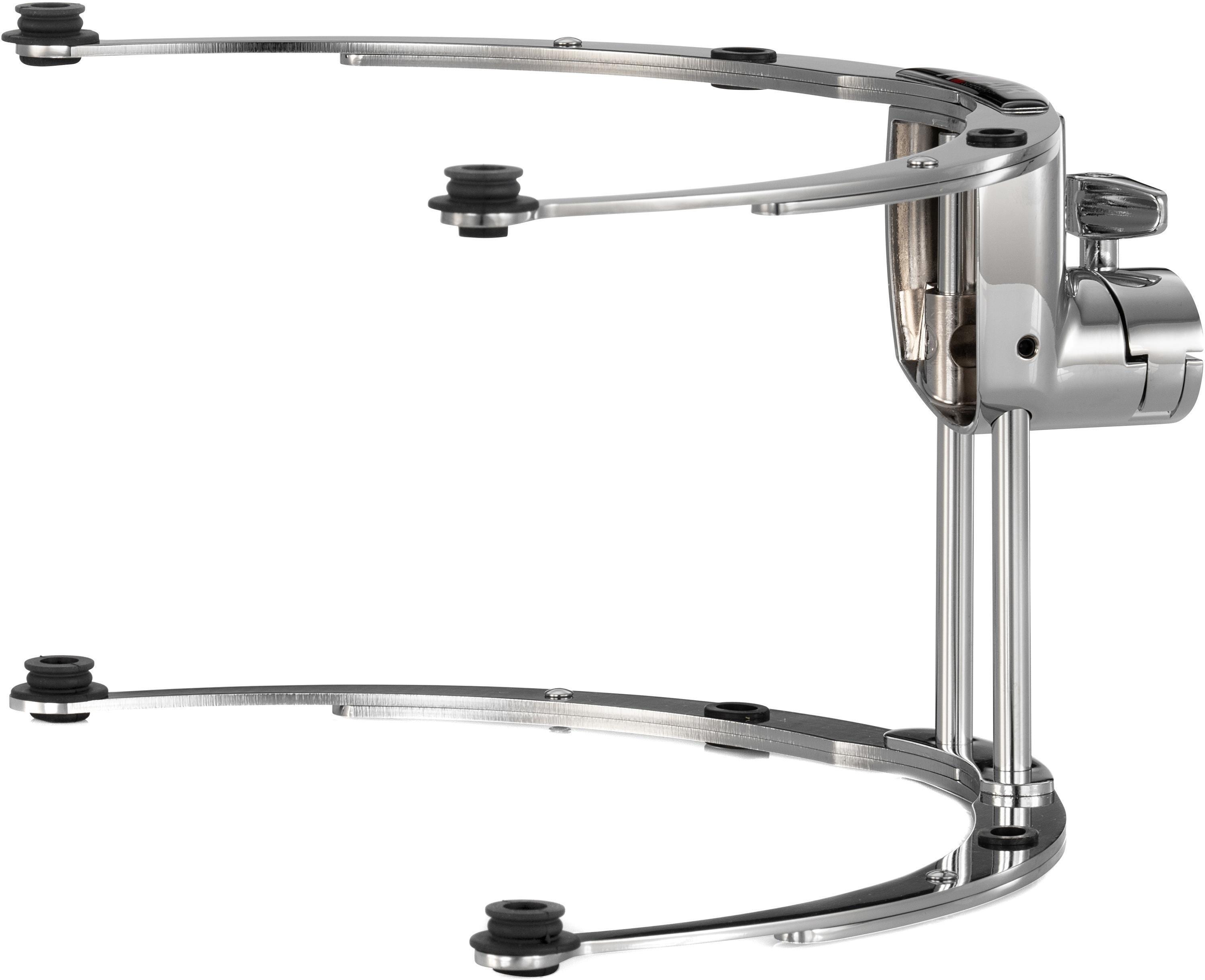 Pearl R2 Air L-Arm Tom Mount for 13 x 9-inch/13 x 10-inch Tom with ...