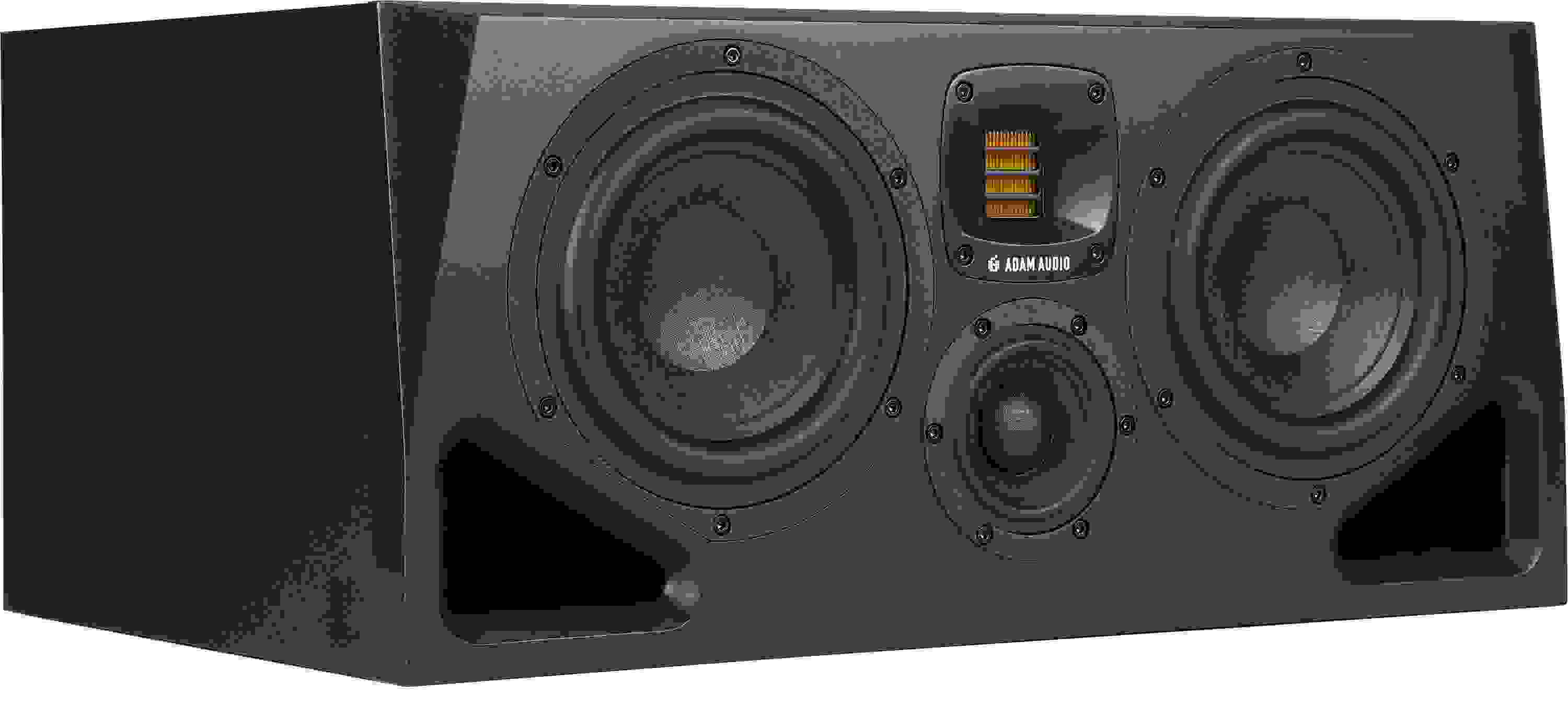 ADAM Audio A77H 7-inch Powered Studio Monitor | Sweetwater