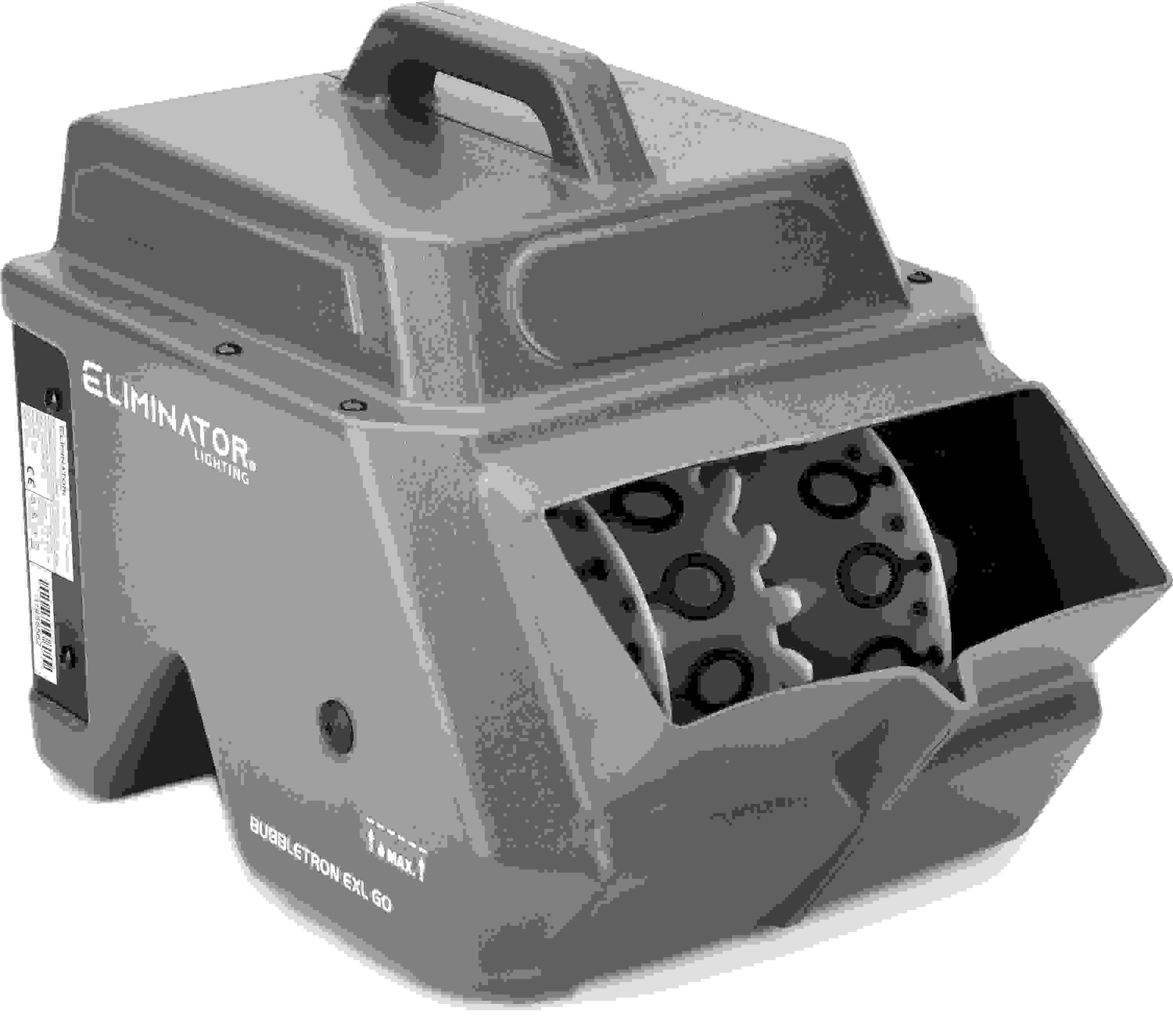 Eliminator Bubbletron EXL GO | Sweetwater