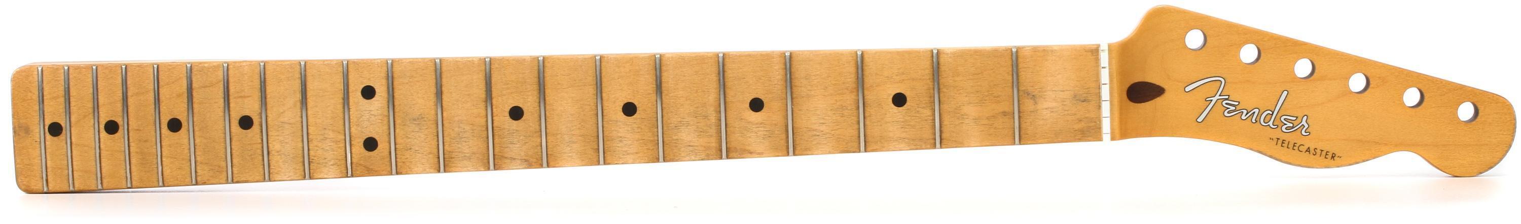 Best place to find American Fender Telecaster necks | The Gear Page