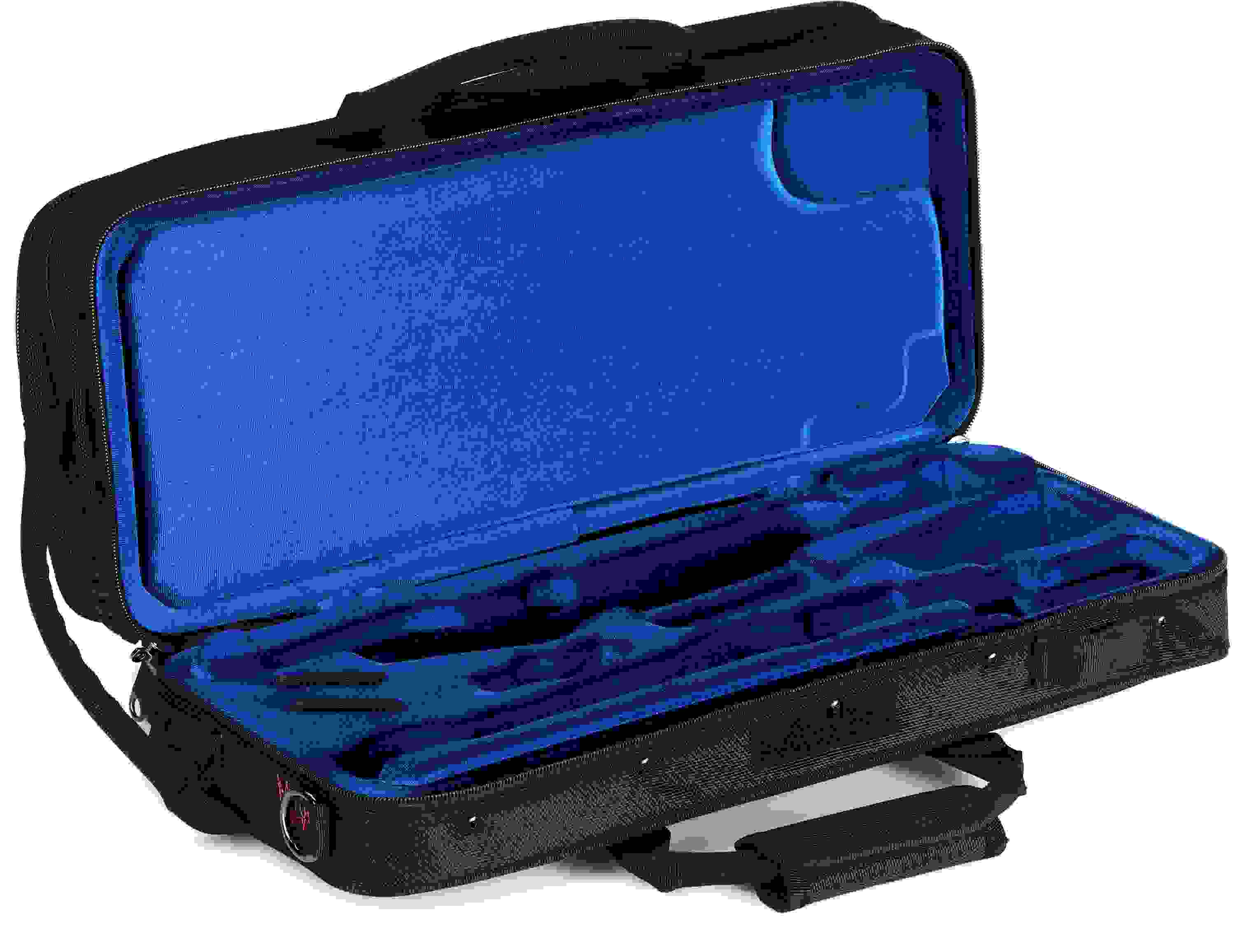 Protec PB320 Pro Pac English Horn Case | Sweetwater