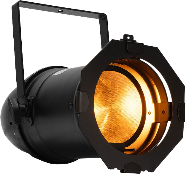 ADJ PAR Z300 RGBA COB LED PAR Can | Sweetwater