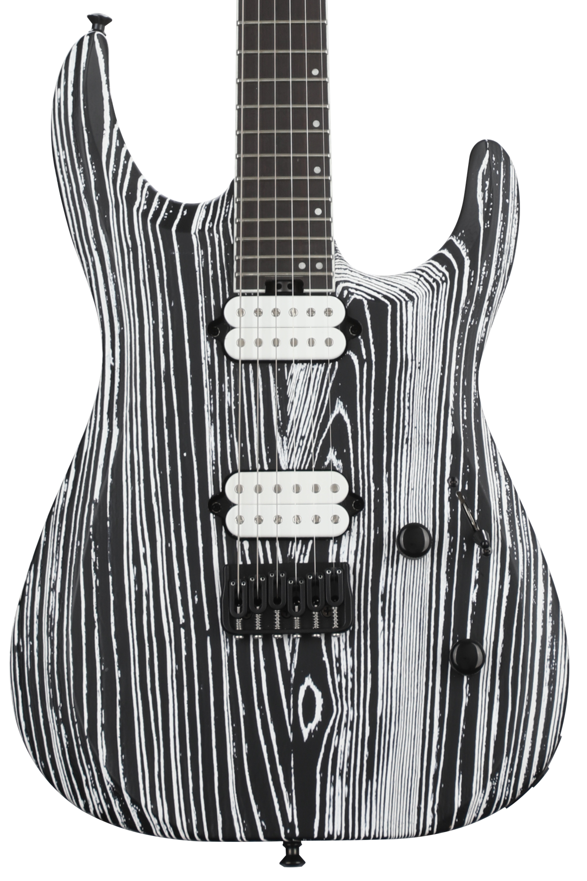 Jackson Pro Series Dinky DK Modern Ash HT6 Electric Guitar - Baked ...