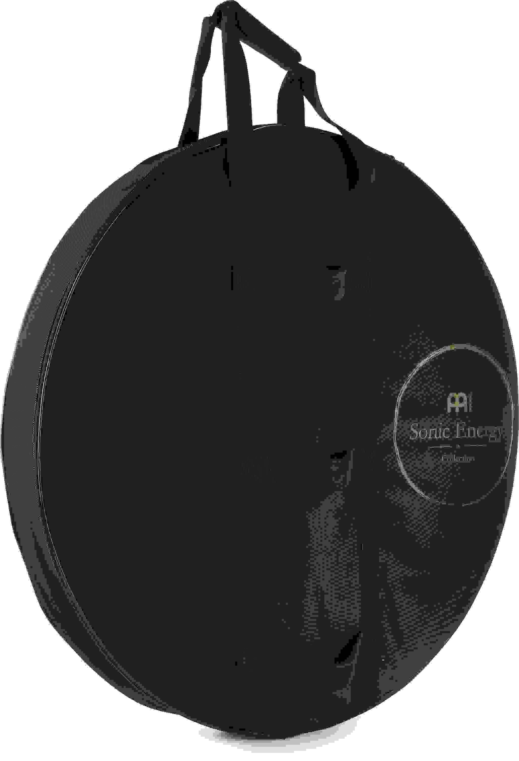 Meinl Cymbals MGB-32 Gong Bag - Black | Sweetwater