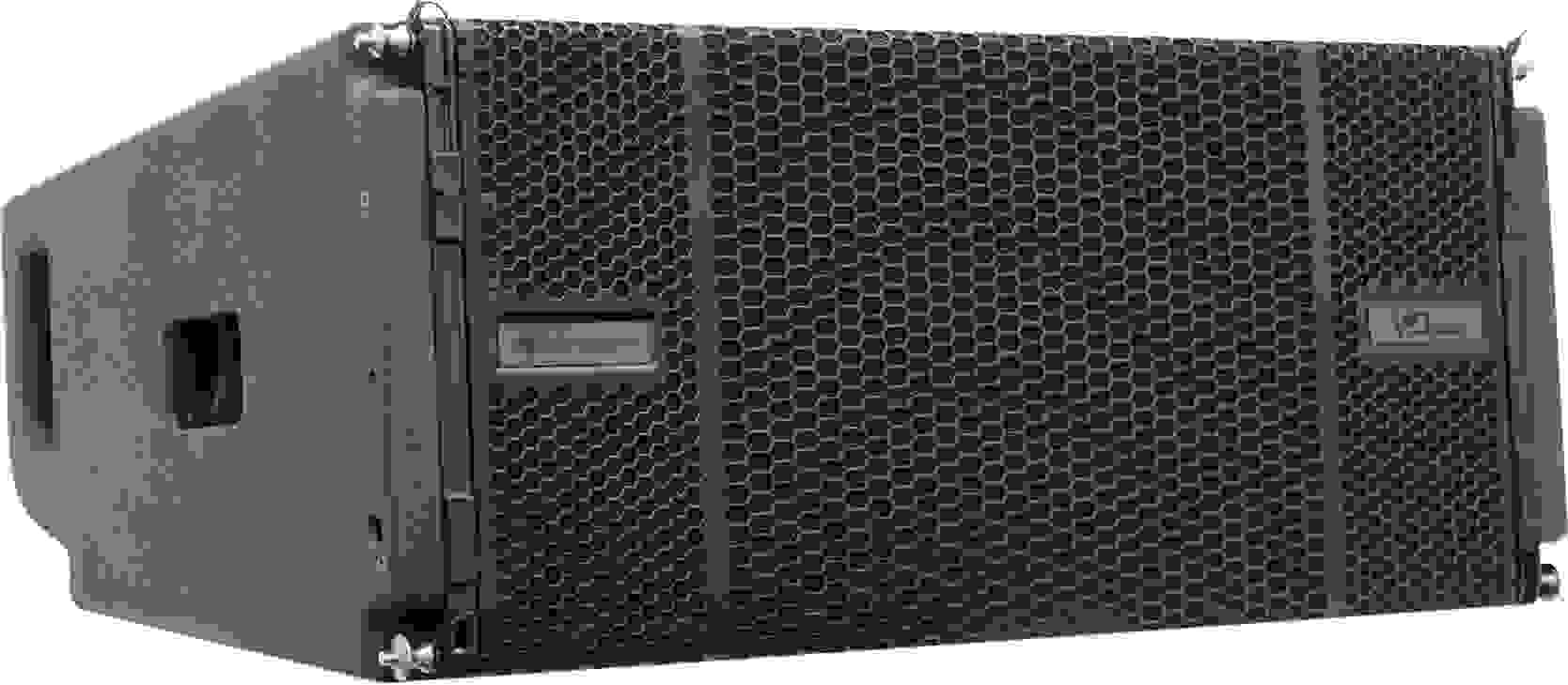 dBTechnologies ViO L1610 Active 3-way Line-array Module with RDNet | Sweetwater