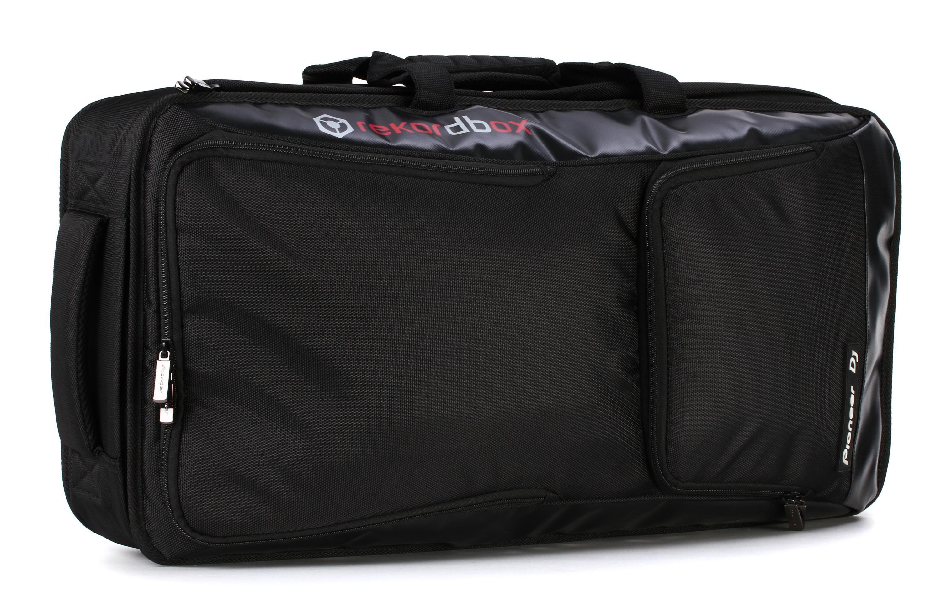 Pioneer DJ DJC-SC2 Controller Bag for DDJ-SR | Sweetwater