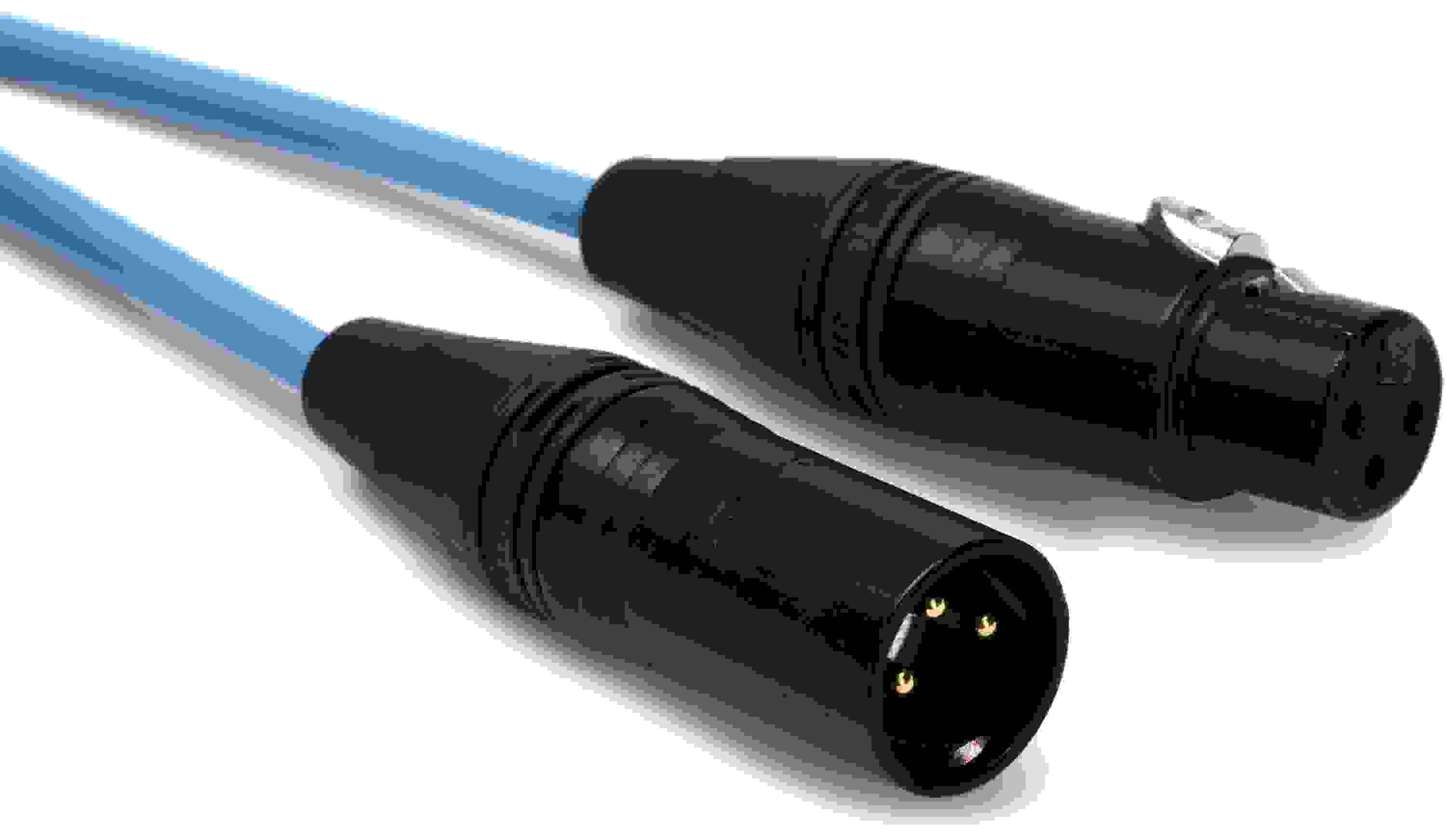 Pro Co AESS-30 Premium Canare AES/EBU Cable - 30 foot | Sweetwater